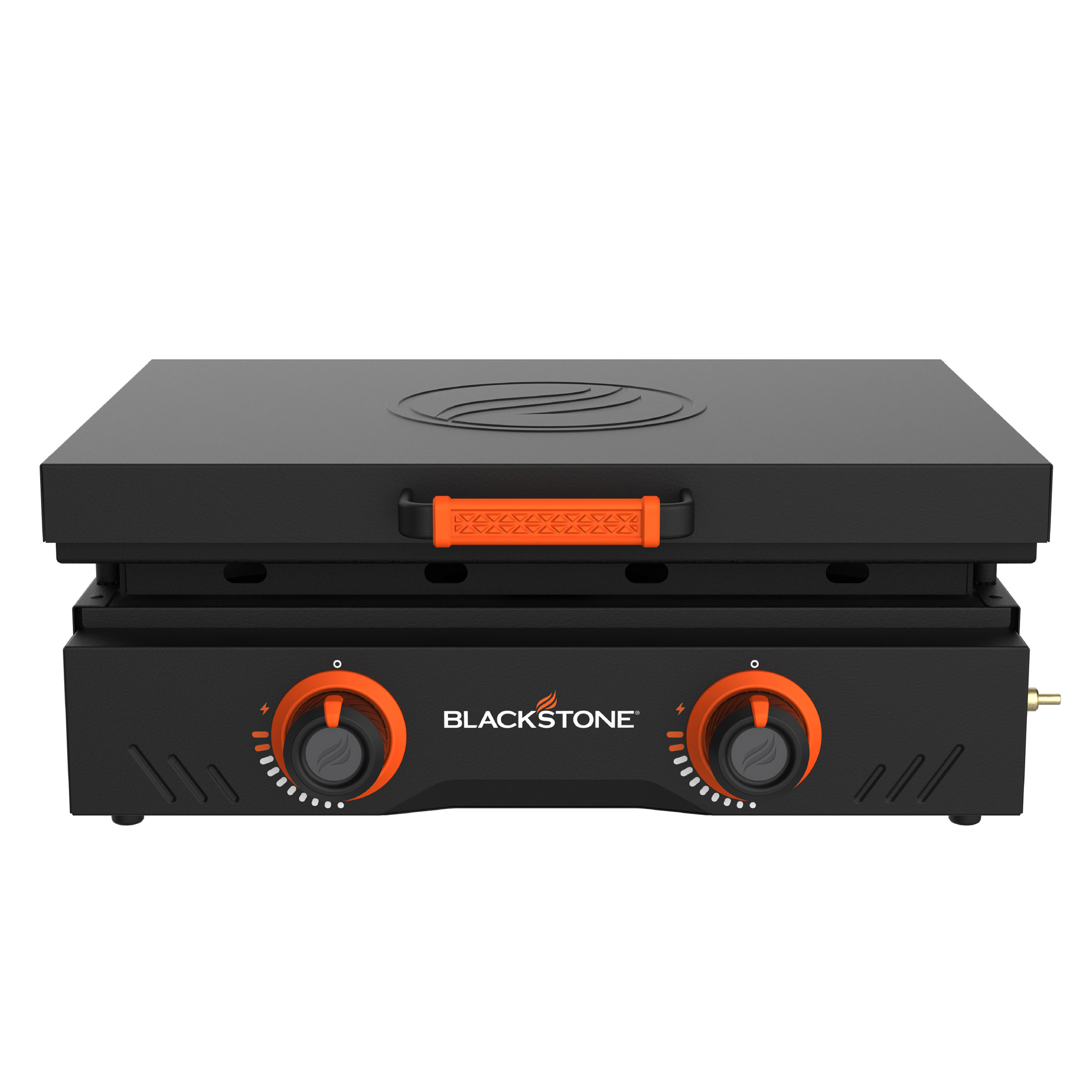 Blackstone 22” Griddle with Hard Cover and Carry Bag Bundle | Costco
