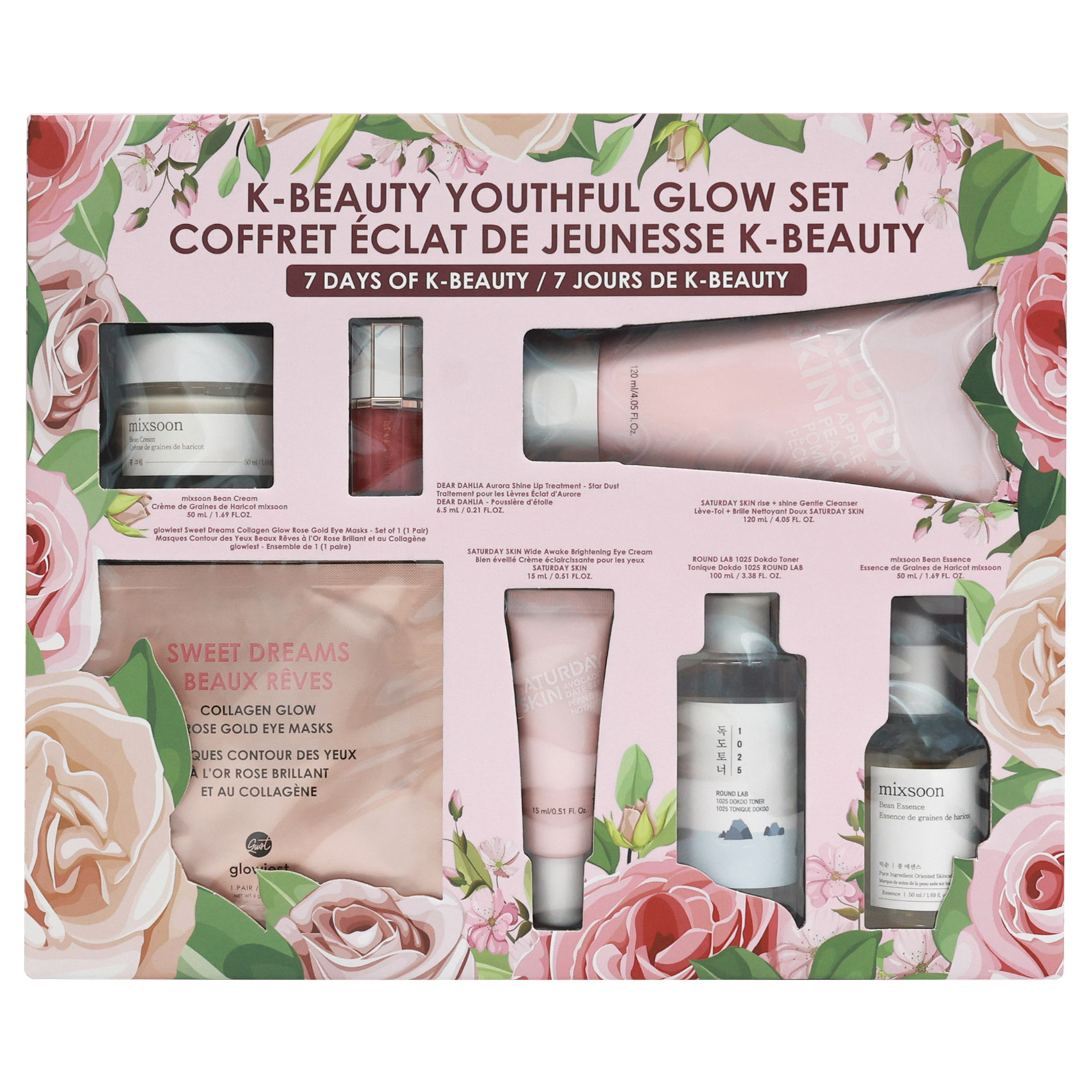 Korean Beauty | Costco