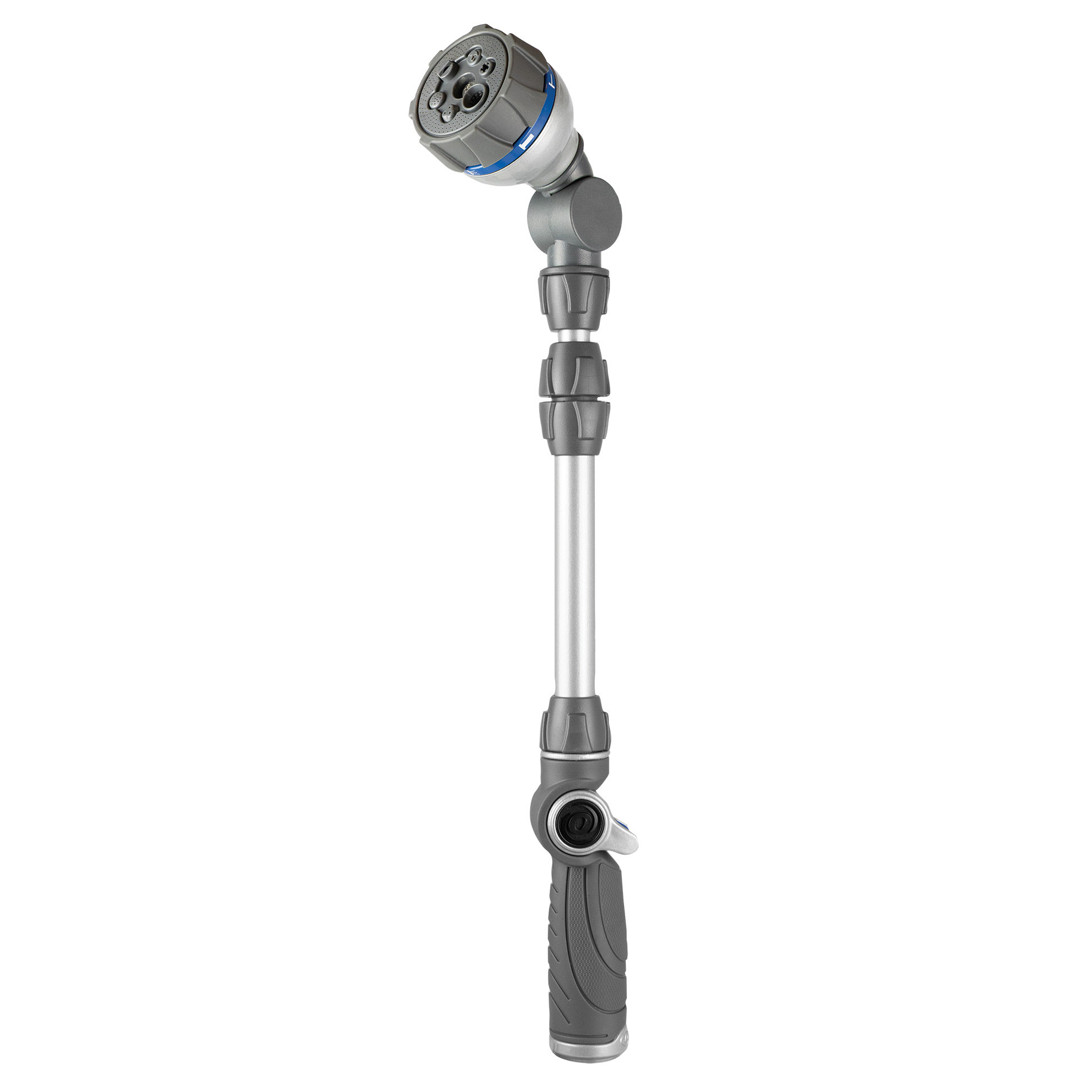 Orbit 3-piece Nozzle Set, with 2 Multi-Pattern Nozzles and One ...