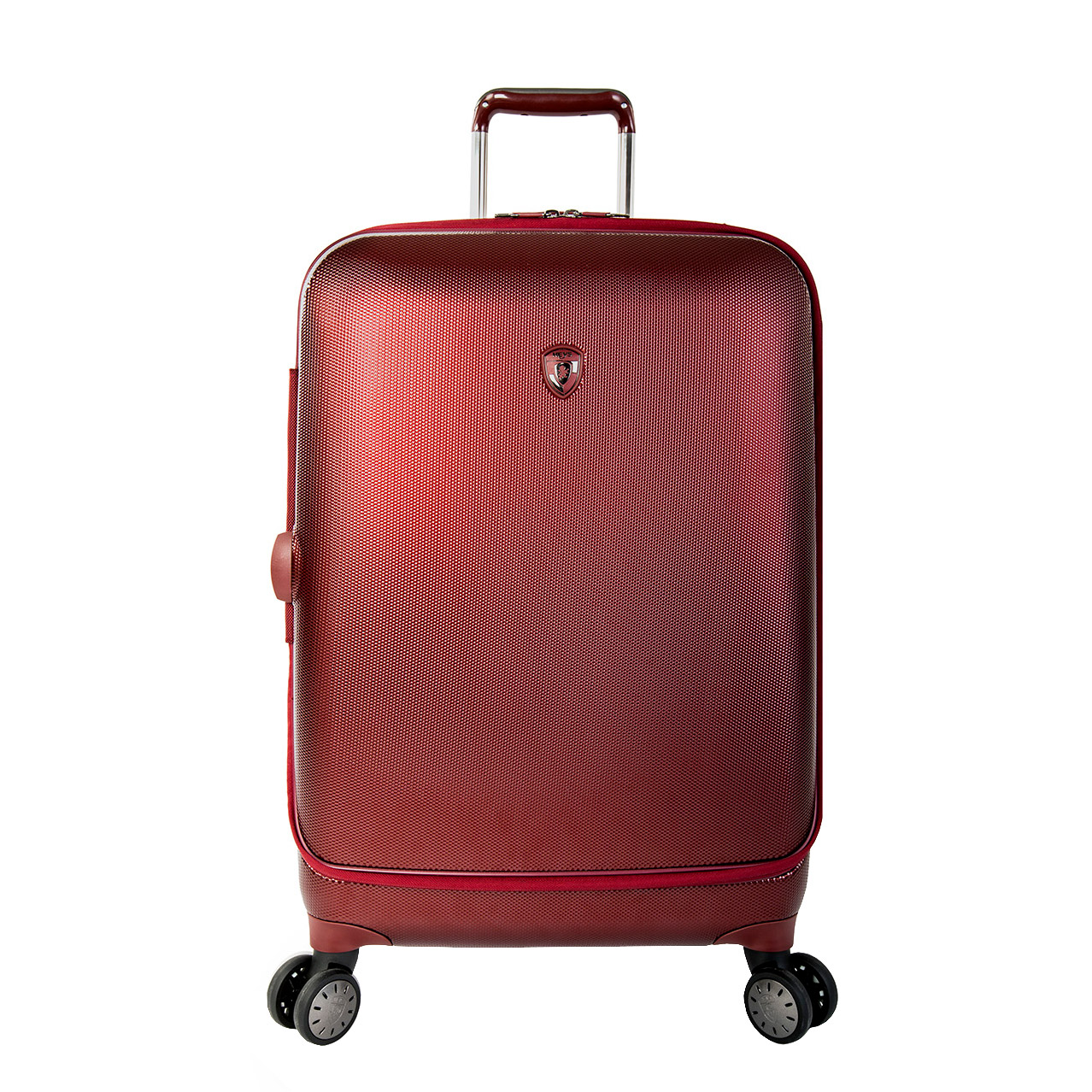 Heys Portal 26 in. Smart Access Hardside Luggage | Costco