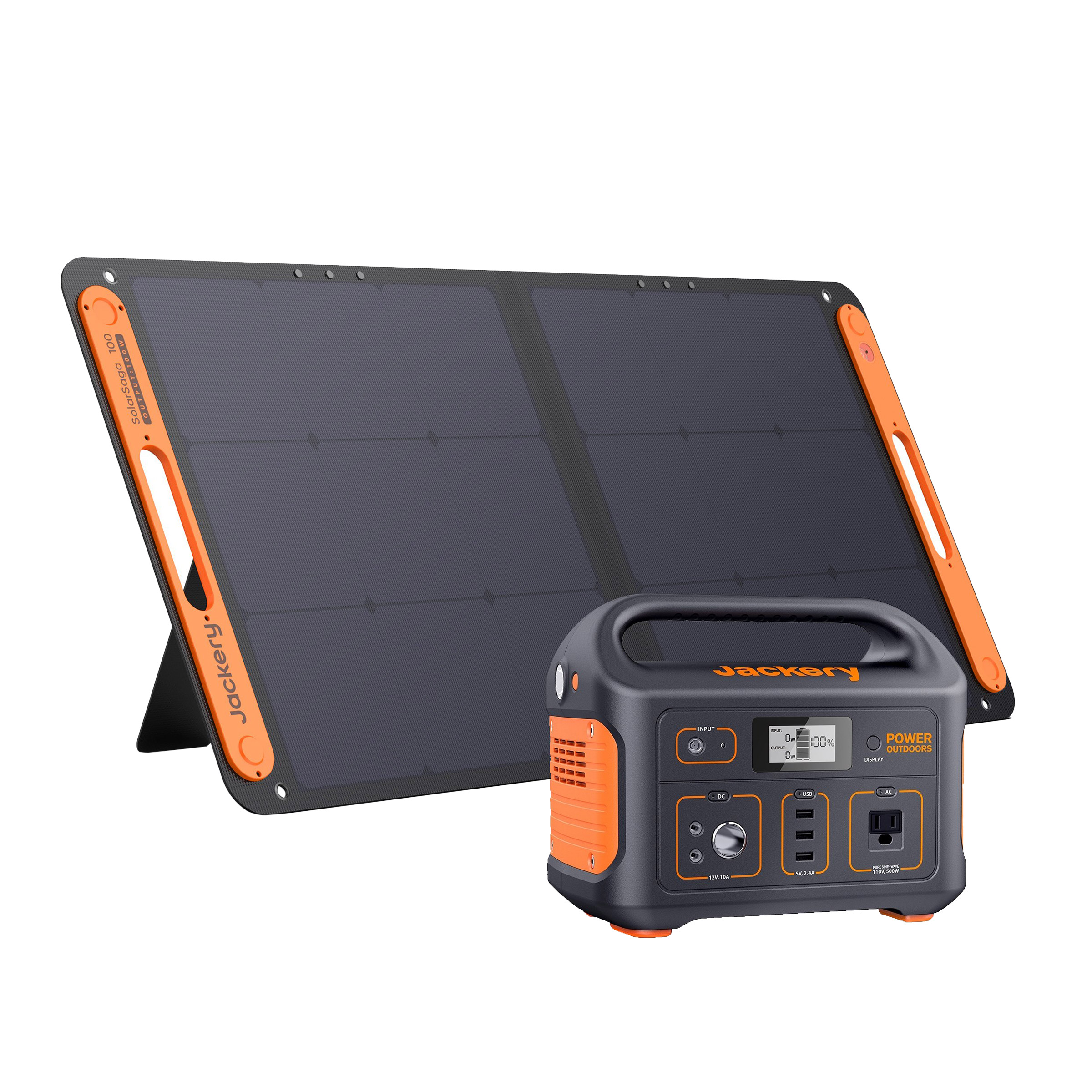 Jackery Generators | Costco