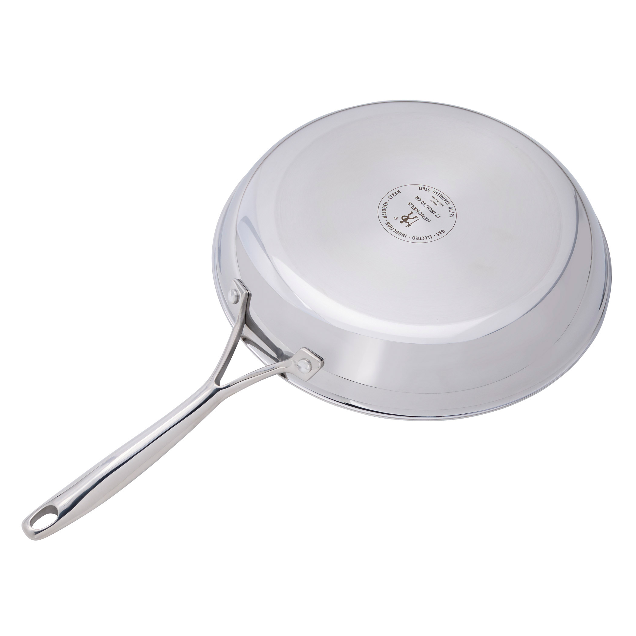 Henckels Paradigm Ceramic 3-piece Fry Pan Set | Costco