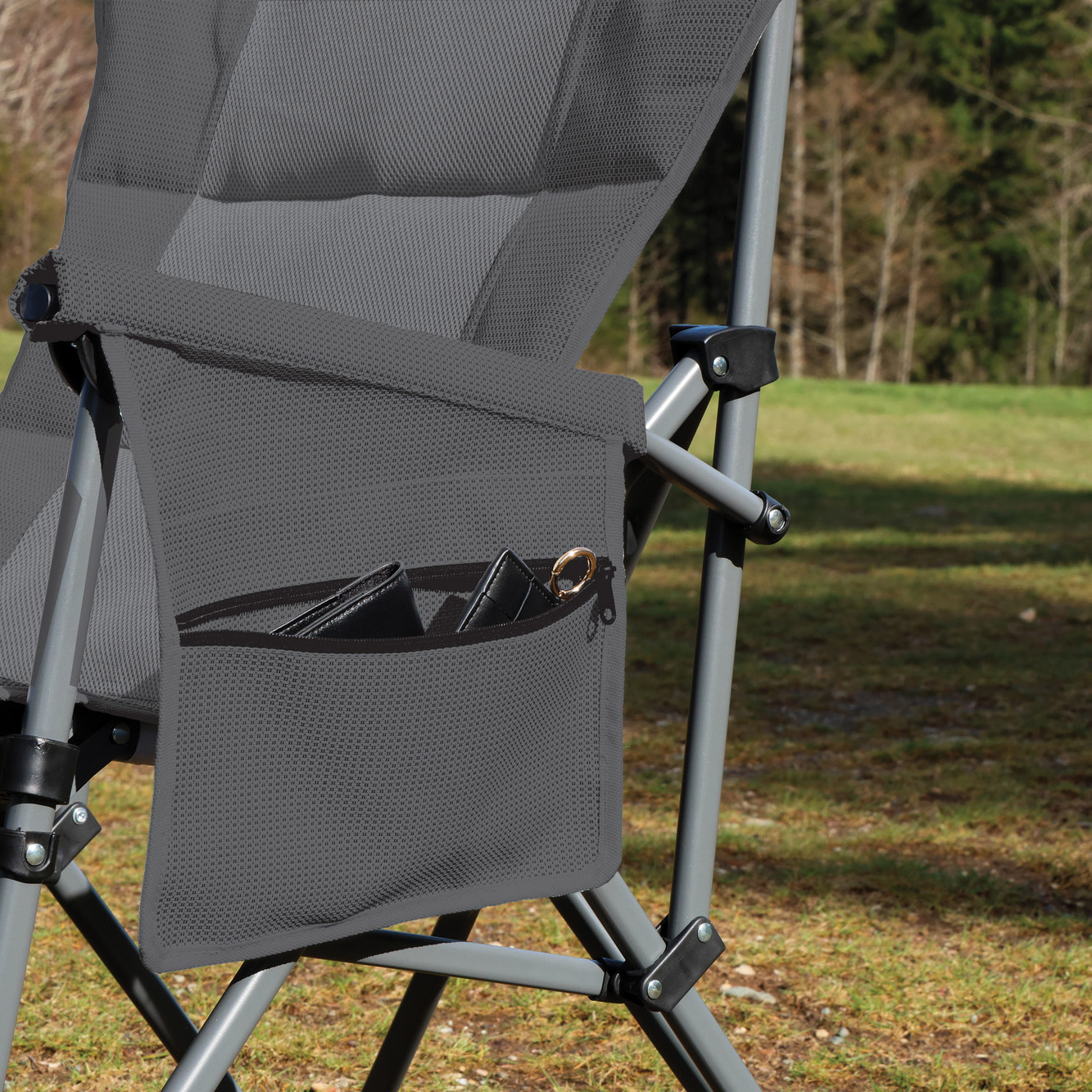 Cascade Mountain Tech Folding Camping Chair | Costco