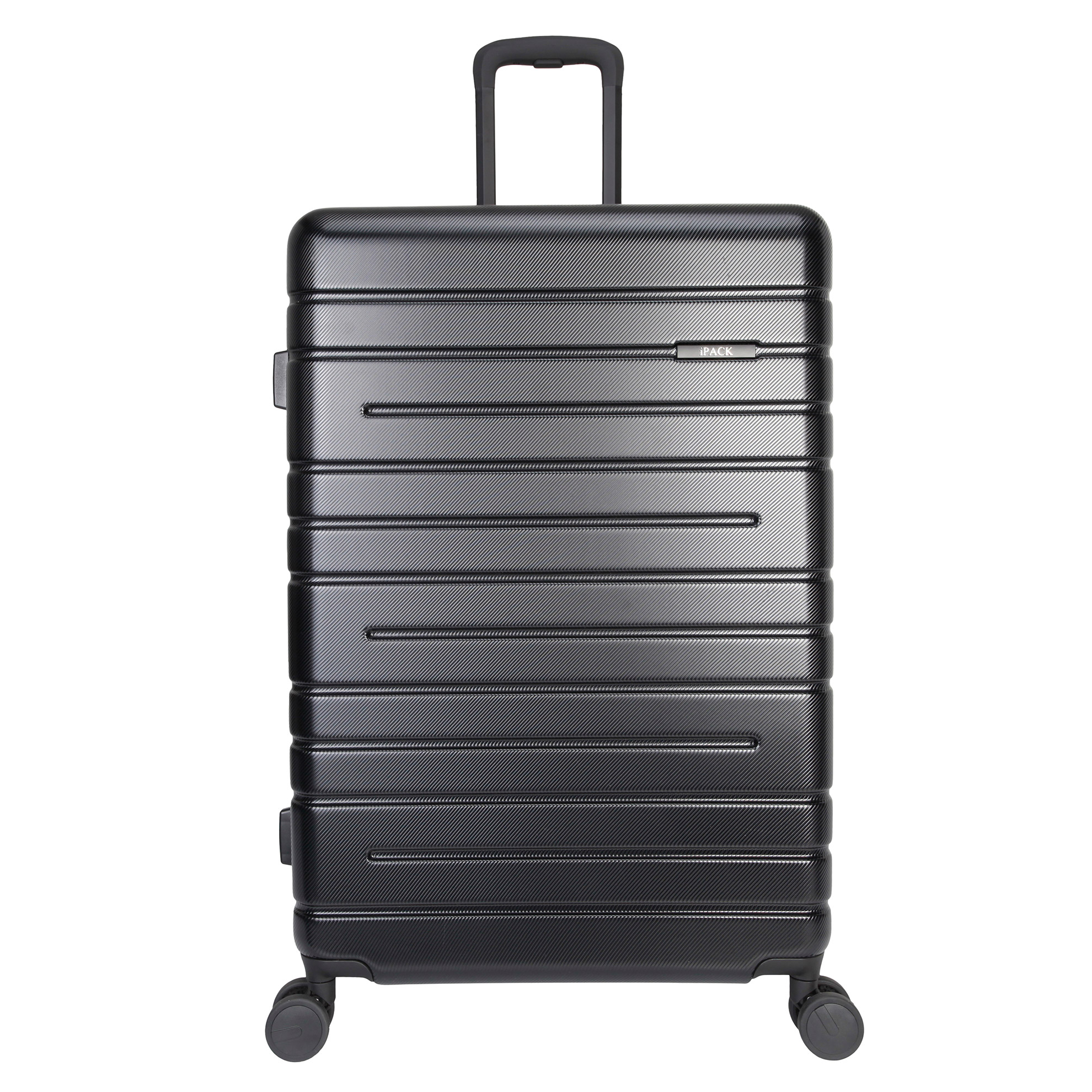 iPack 2-piece Luggage Set | Costco