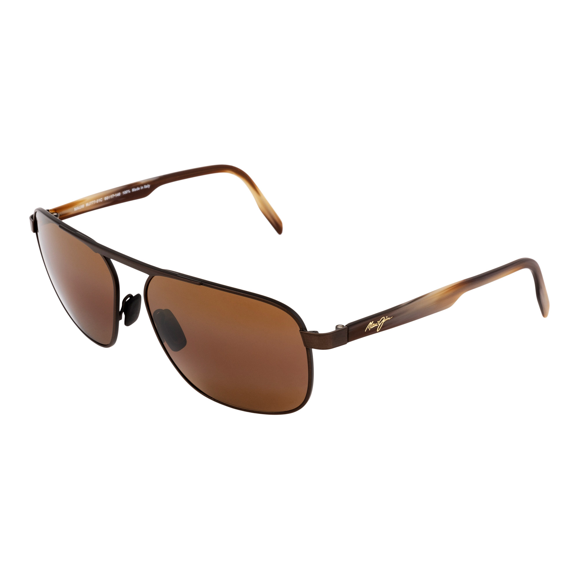 Maui Jim Waihee Ridge Polarized Sunglasses | Costco