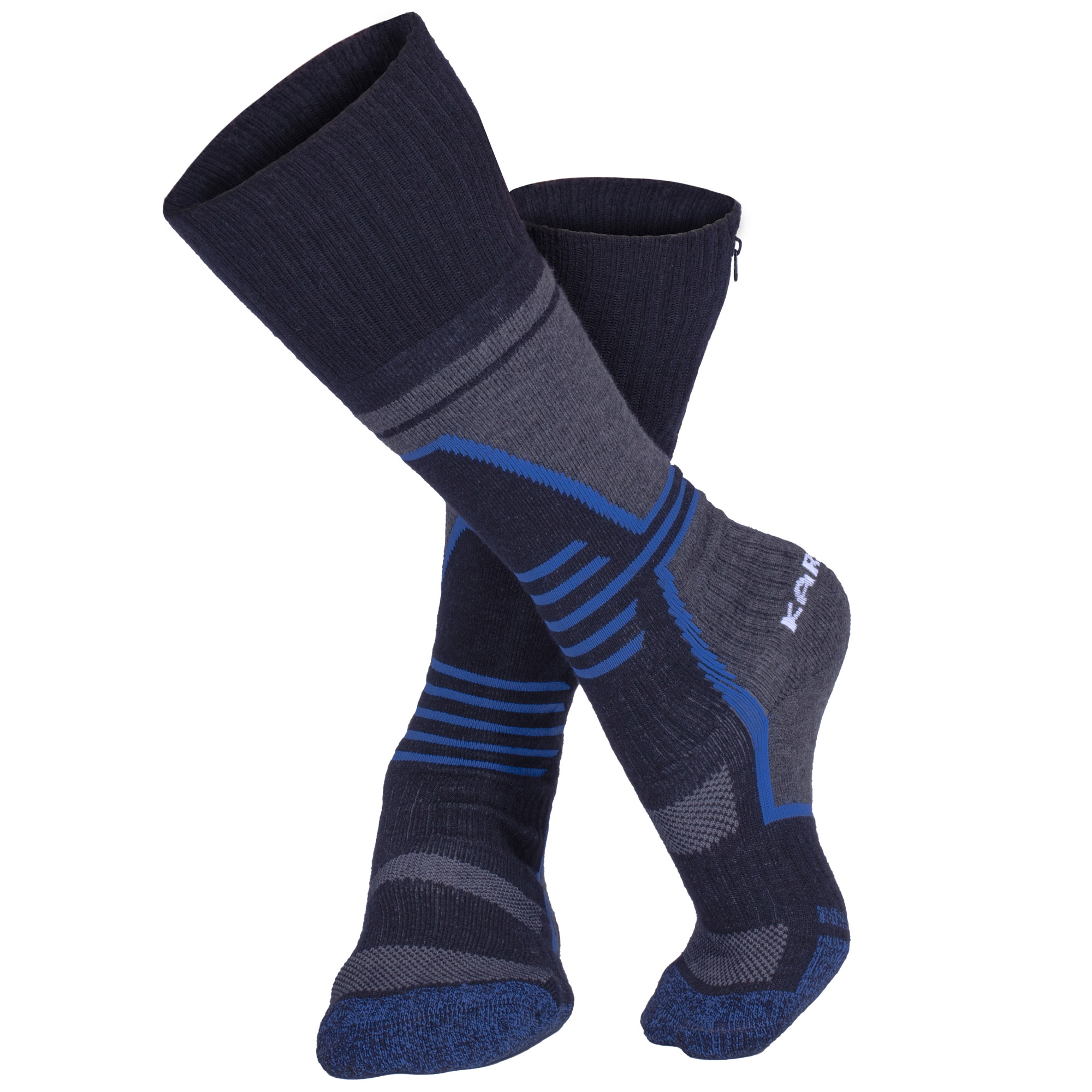 Karbon Heated Socks | Costco