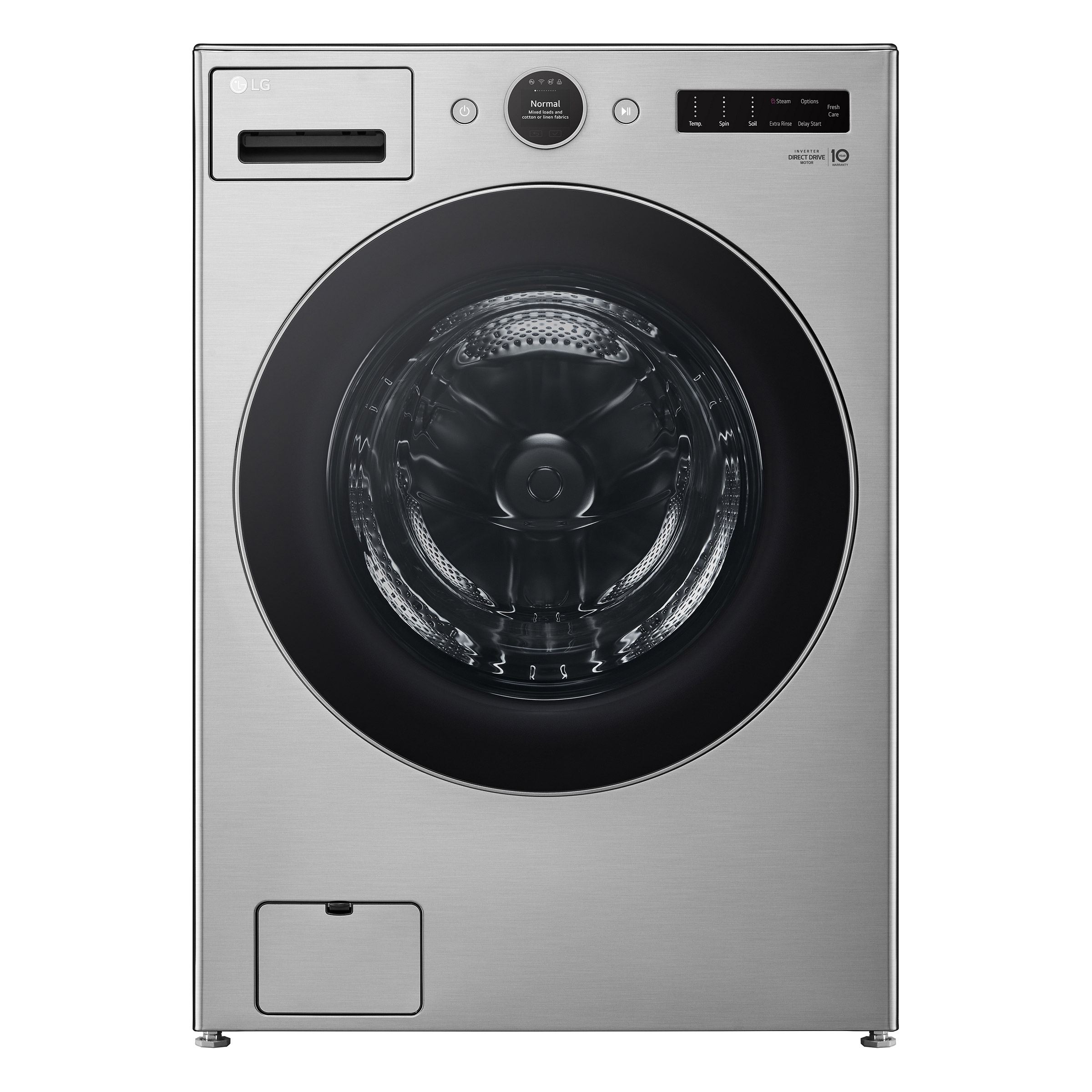 Large Capacity Top Load Washing Machines | Costco