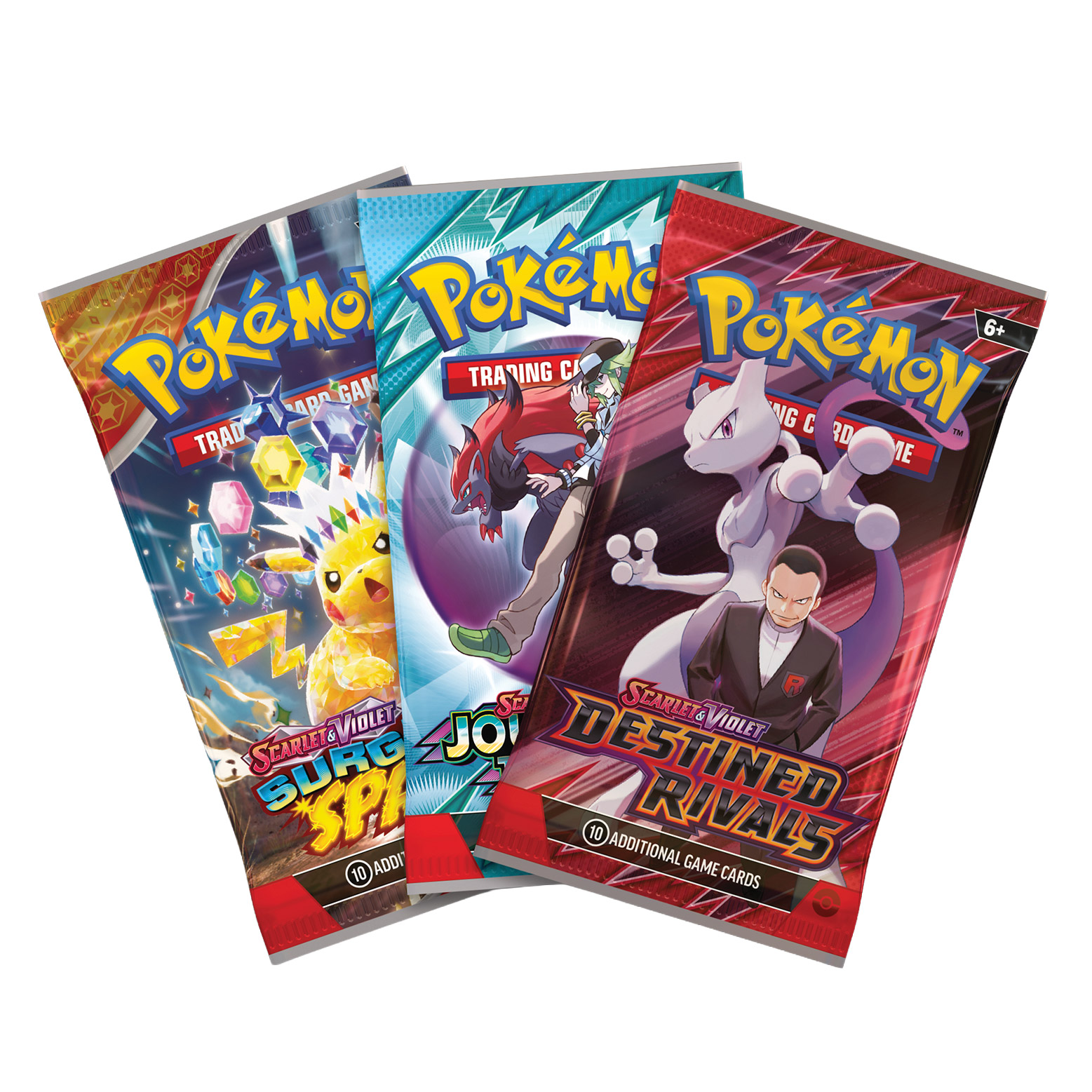 Pokémon 3 Pack Poké Ball (Repeat Ball, Ultra Ball, and Great Ball) | Costco