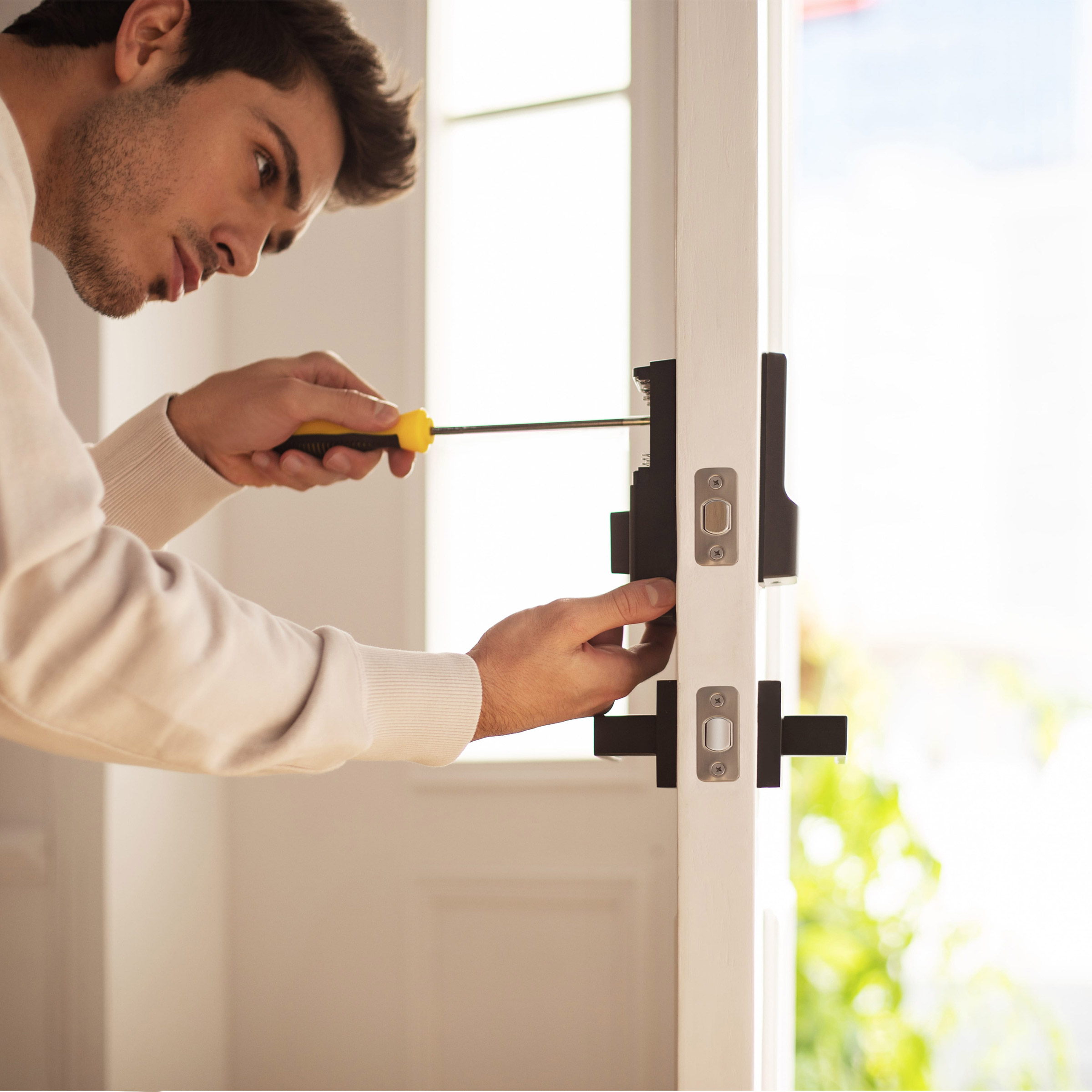 eufy Keyless Entry C34 Smart Door Lock | Costco