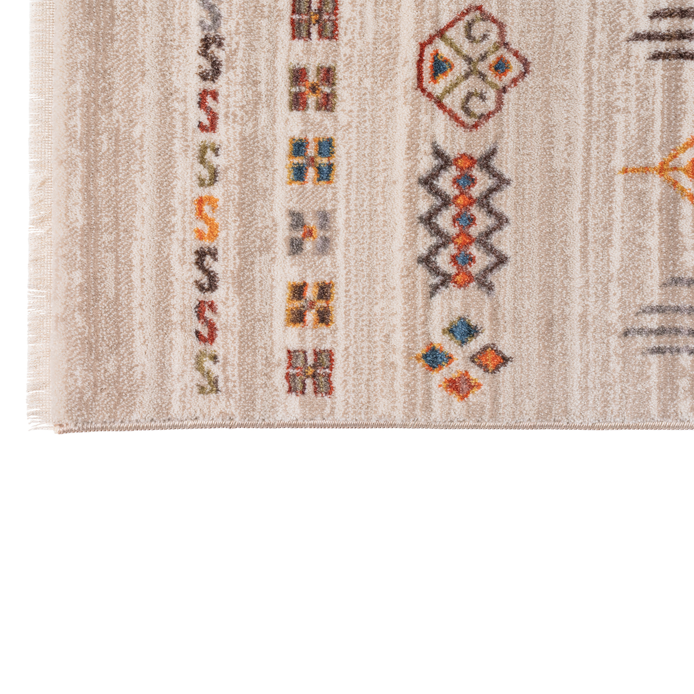 Art Carpet Nantucket Area Rug, Beige, 7'6" x 10' | Costco