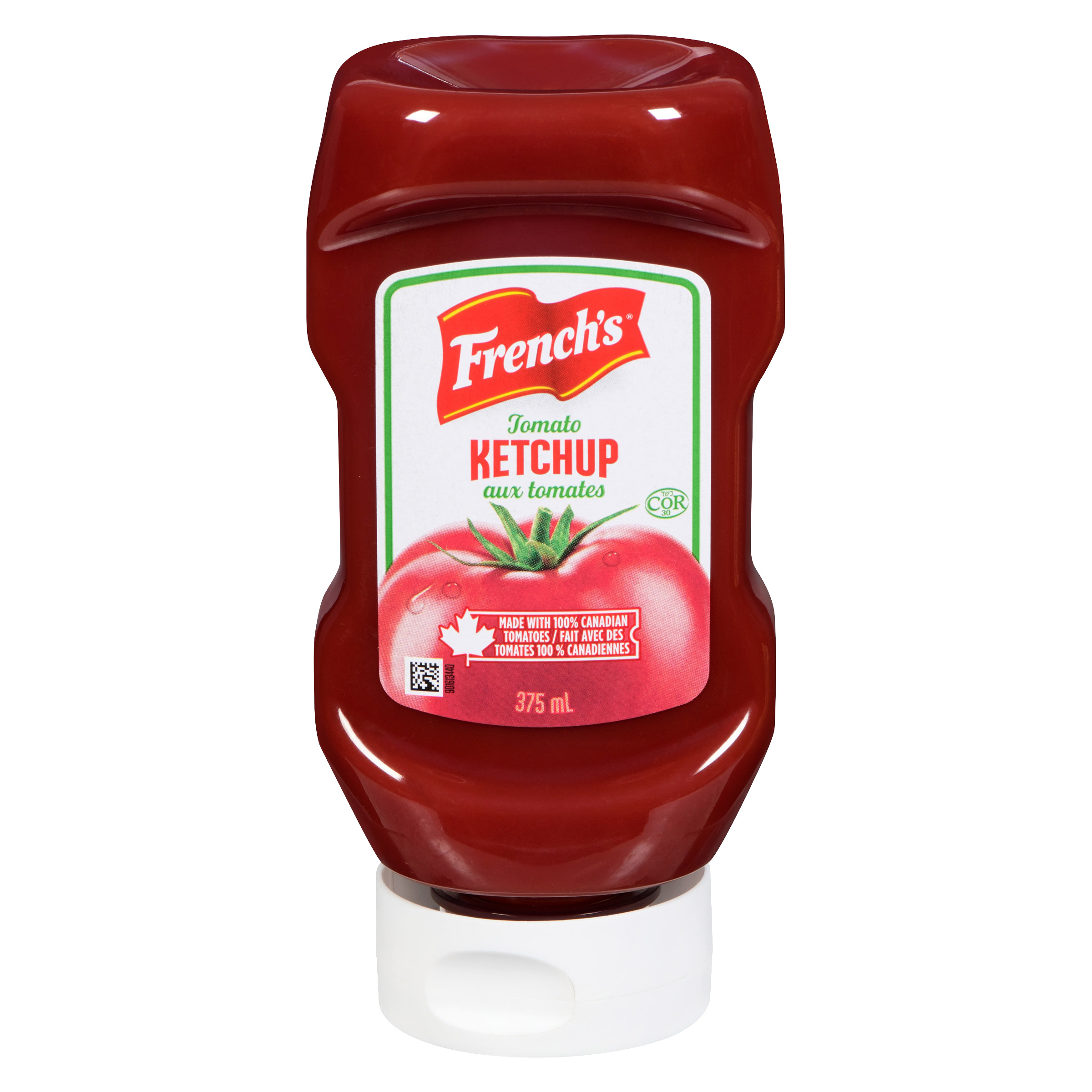 French's Ketchup, 30 × 375 mL | Costco