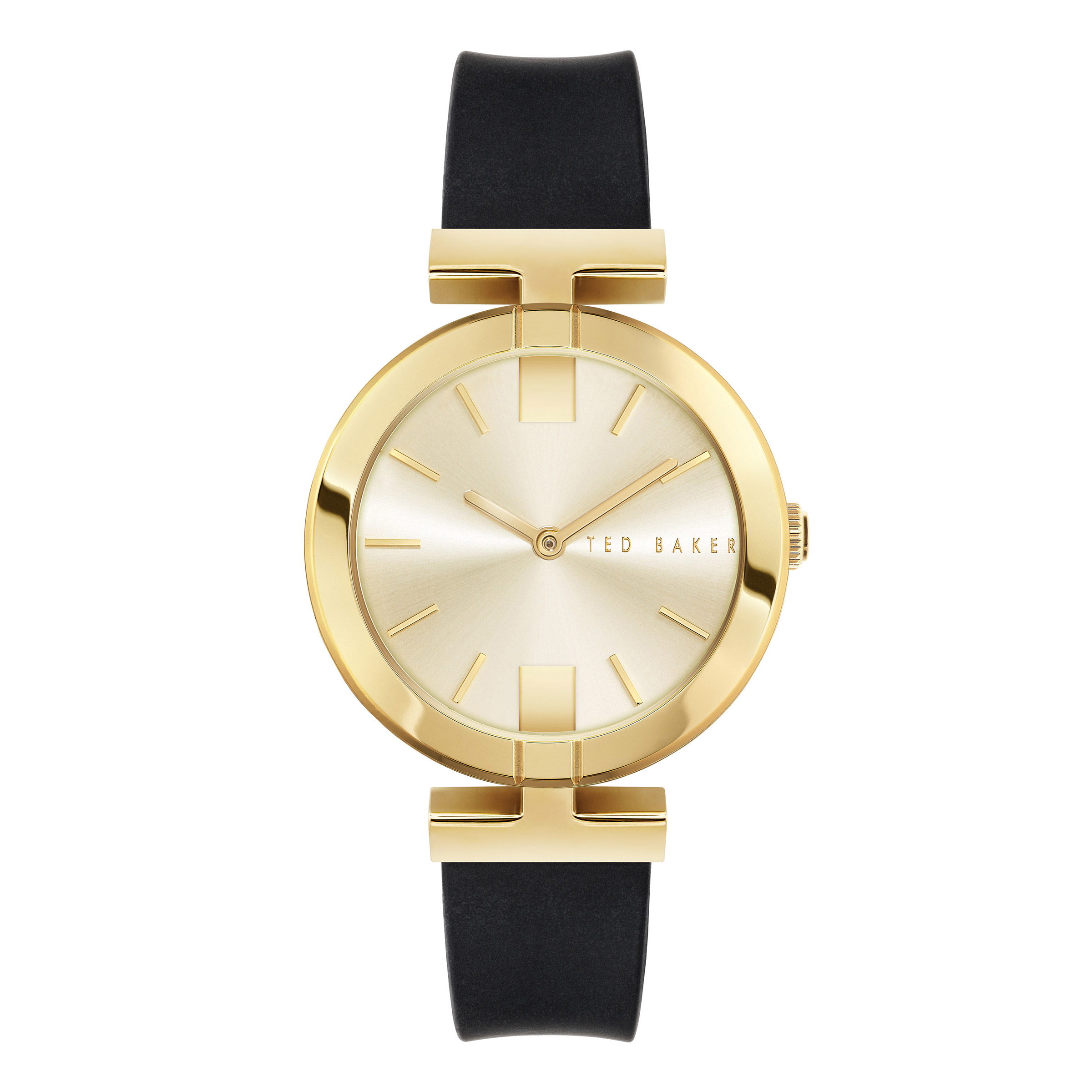 Ted Baker Darbey Ladies Gold-tone Dial Ladies Watch | Costco