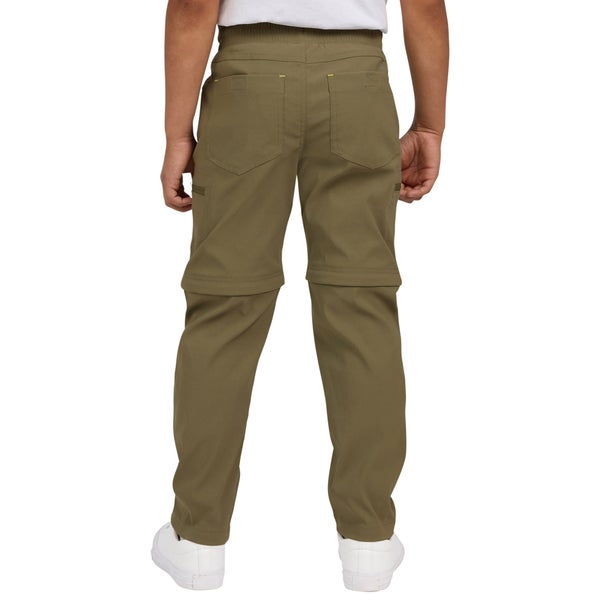 Eddie Bauer Youth Convertible Pant | Costco Eddie Bauer Youth Convertible Pant | Costco