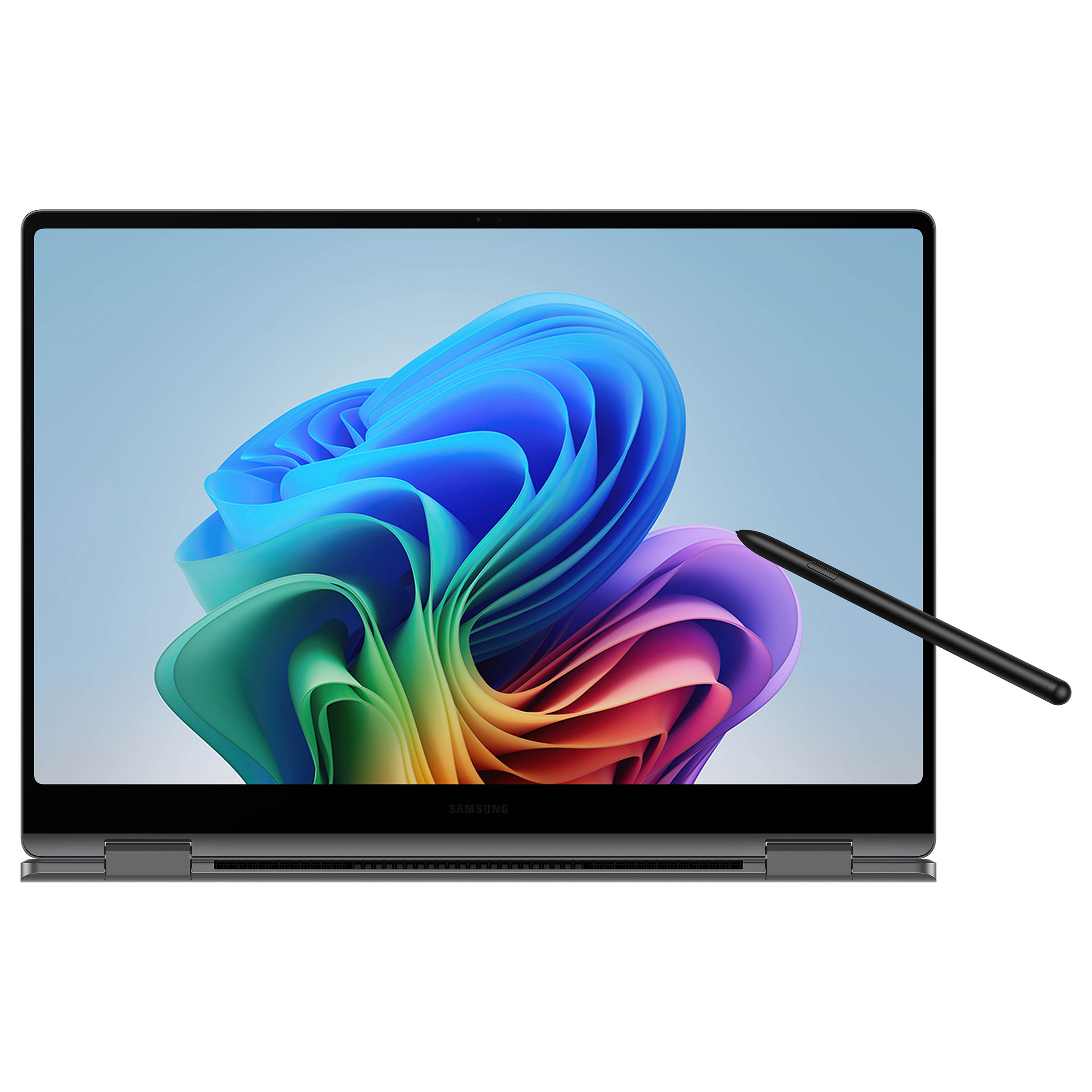 Samsung Galaxy Book5 Pro 360 16” AI Copilot+ PC Touchscreen - Intel ...