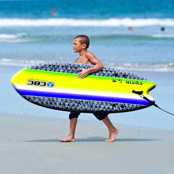 California Board Company Sushi 5'8 California Board Company Sushi 5'8