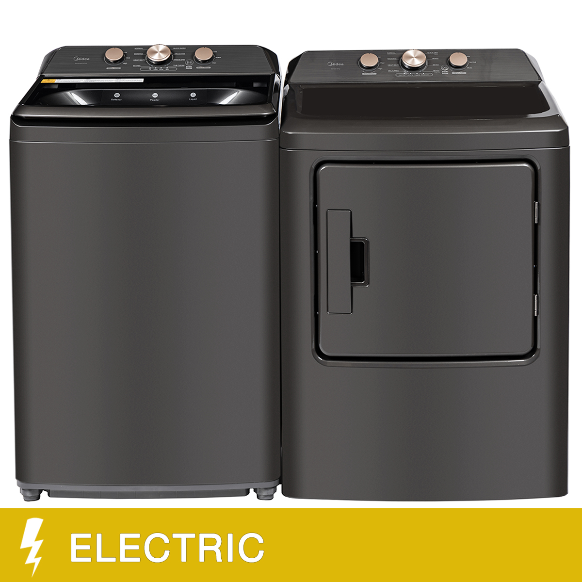 Midea Washers & Dryers | Costco