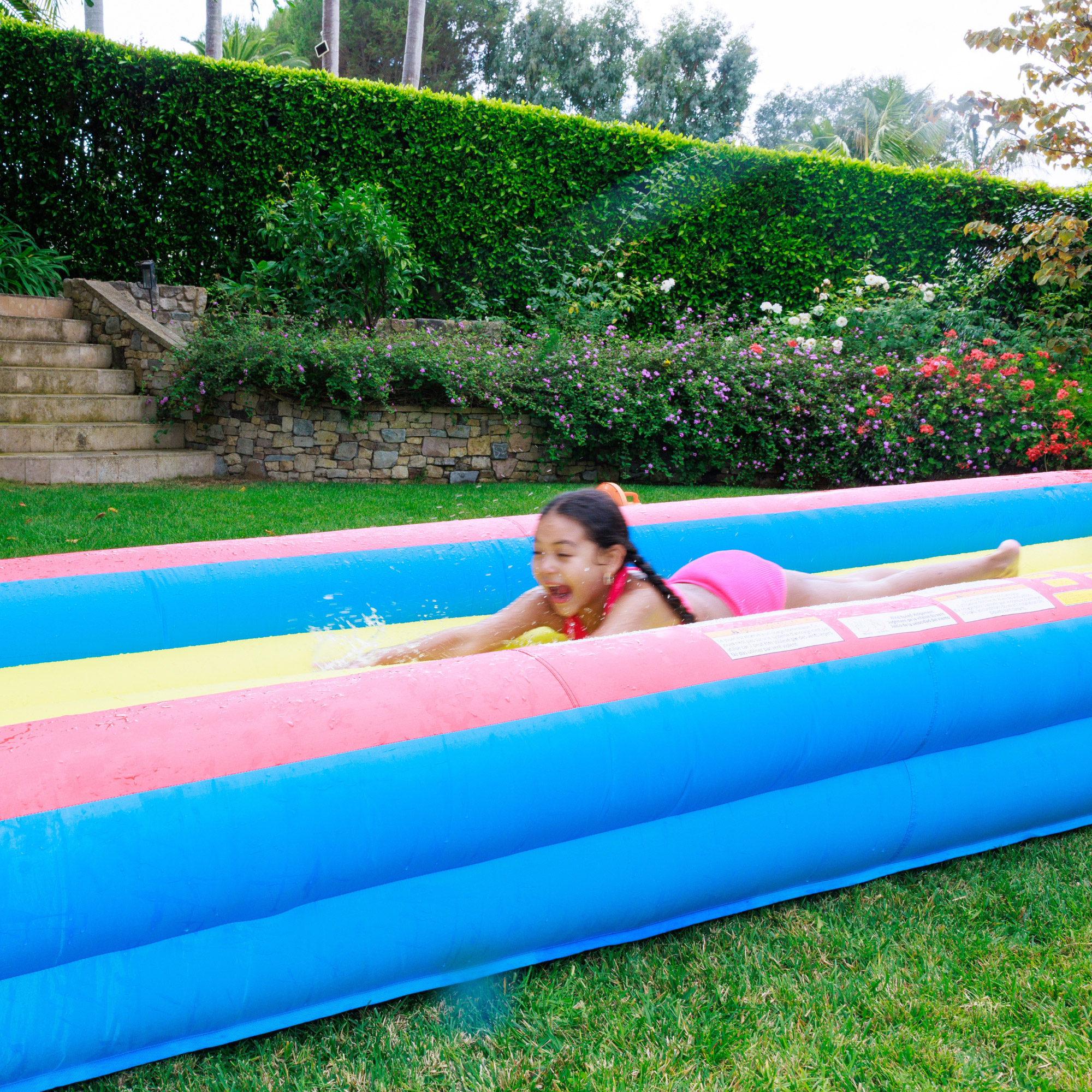 Wham-O 32 ft. Constant Air Slip 'N Slide | Costco