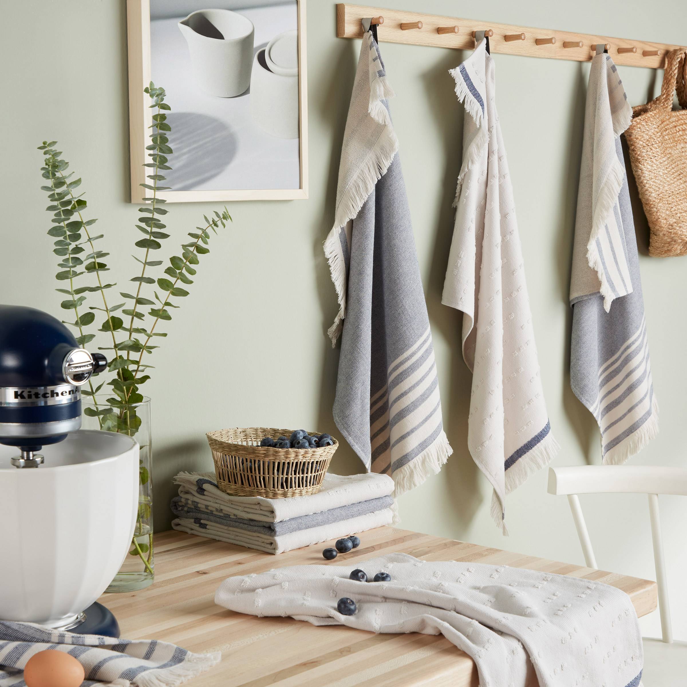 Kitchen Linens & Towels | Costco