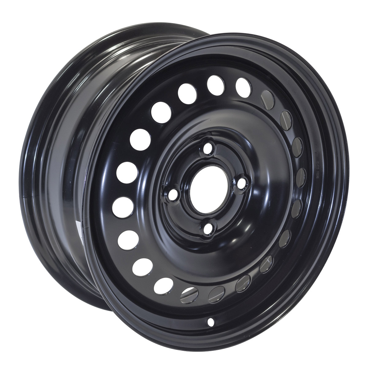C-Wheels 16 in. Steel Wheel - X46645 | Costco