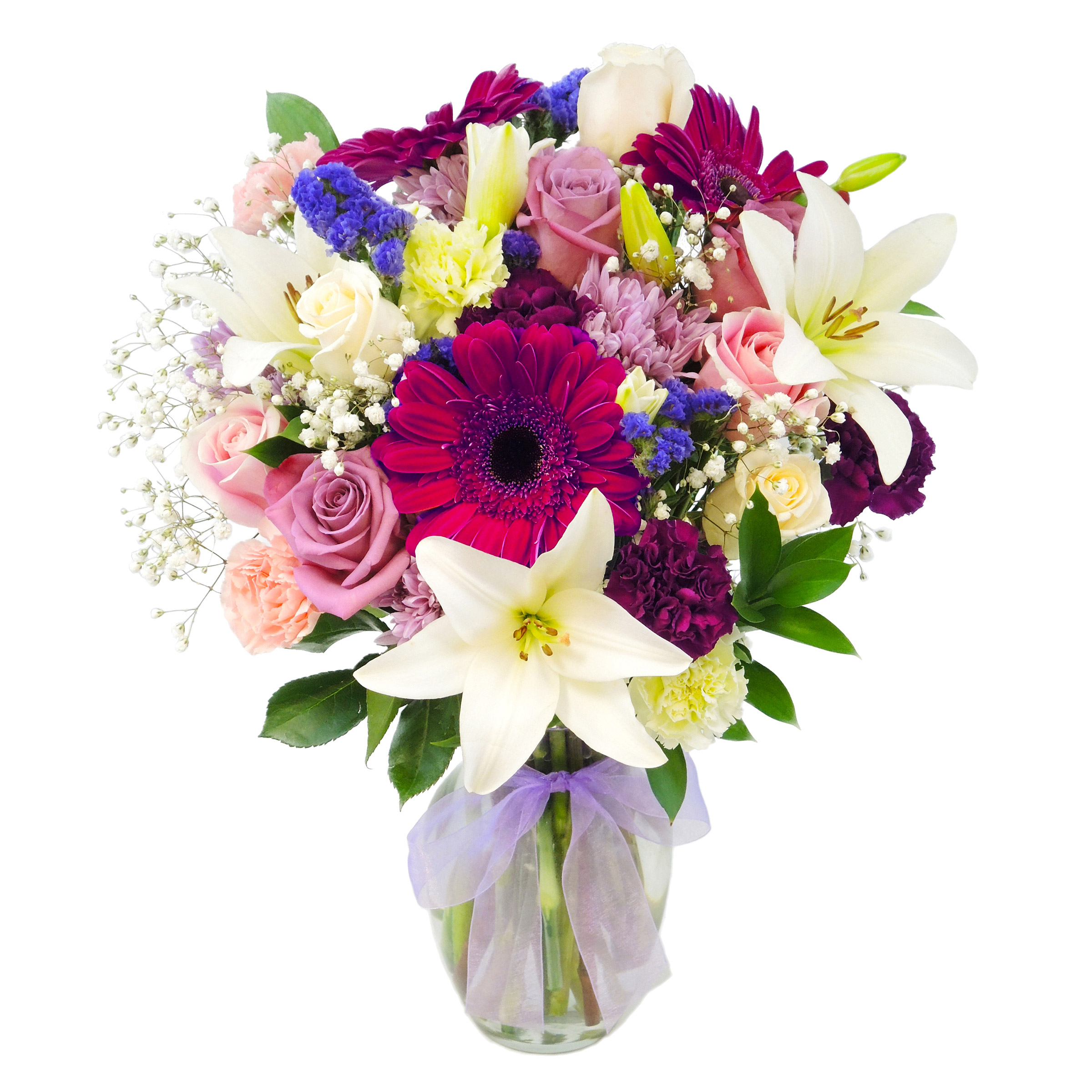 Passionate Blooms Bouquet | Costco