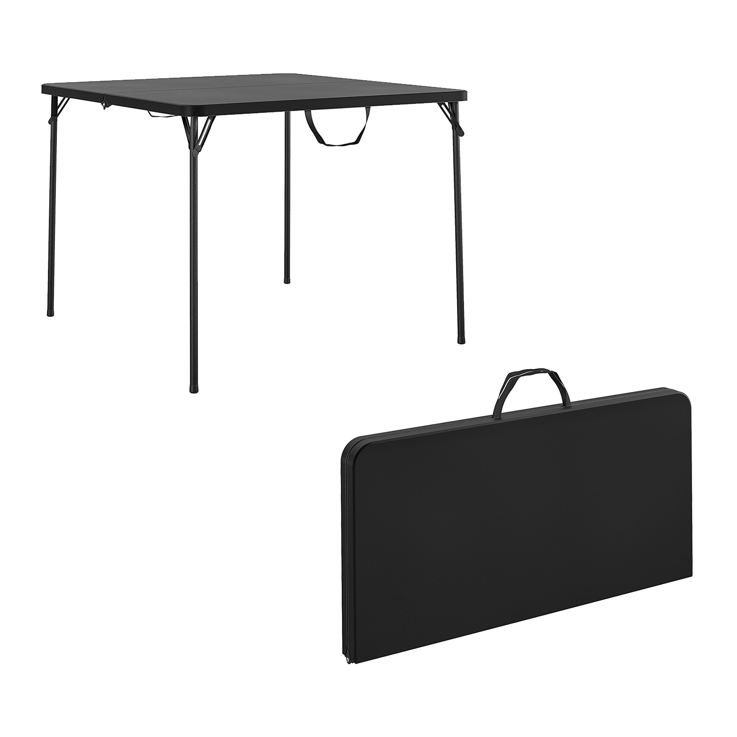 Walmart Fold In Half Table