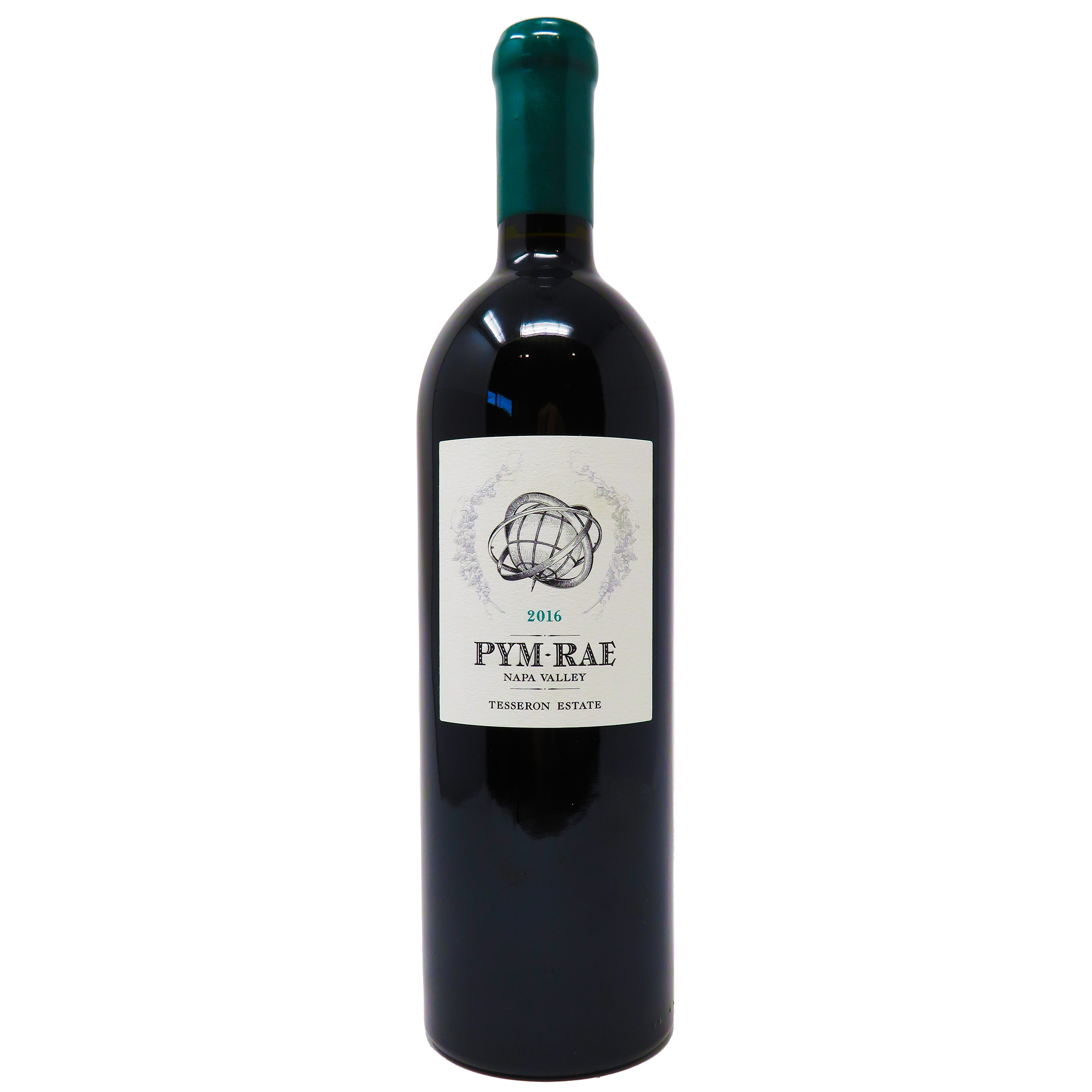 2016 Pym Rae Red Blend 750 ml CA ONLY | Costco