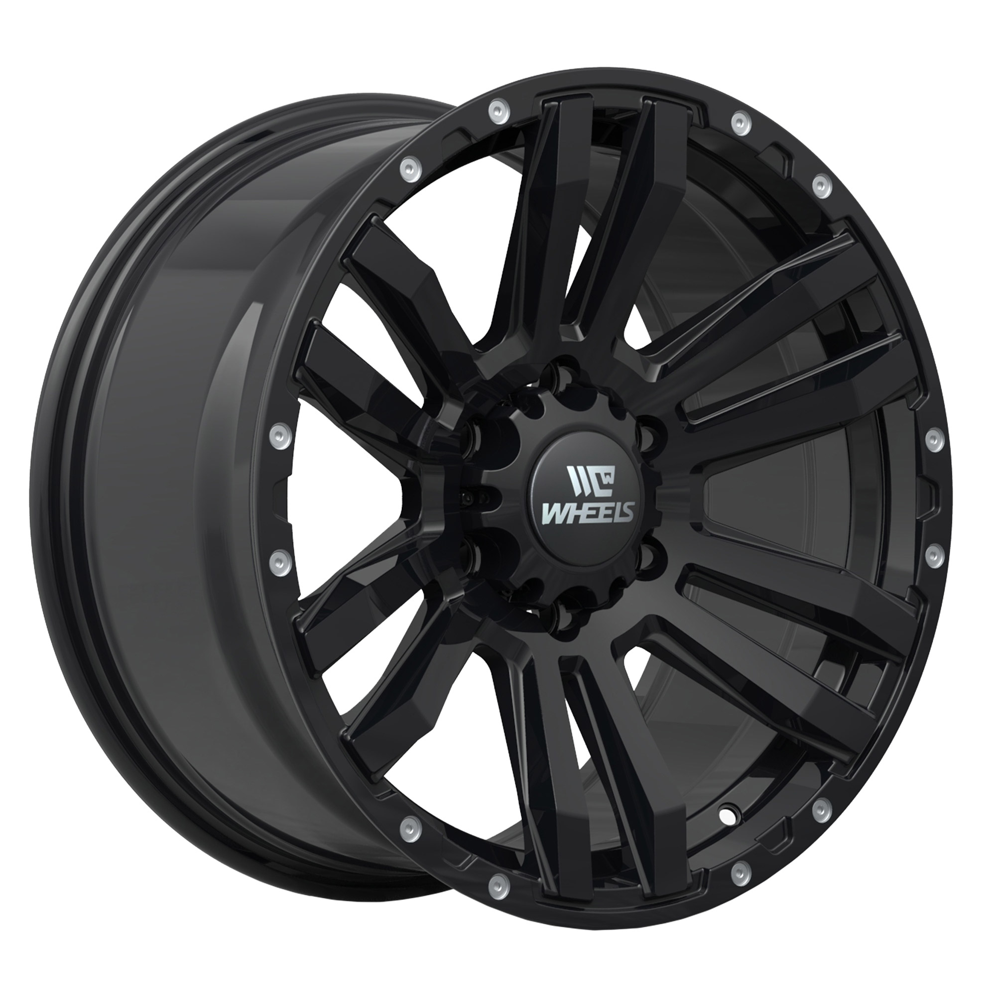 C-Wheels - FALCON Alloy 20 in - CW082790 | Costco