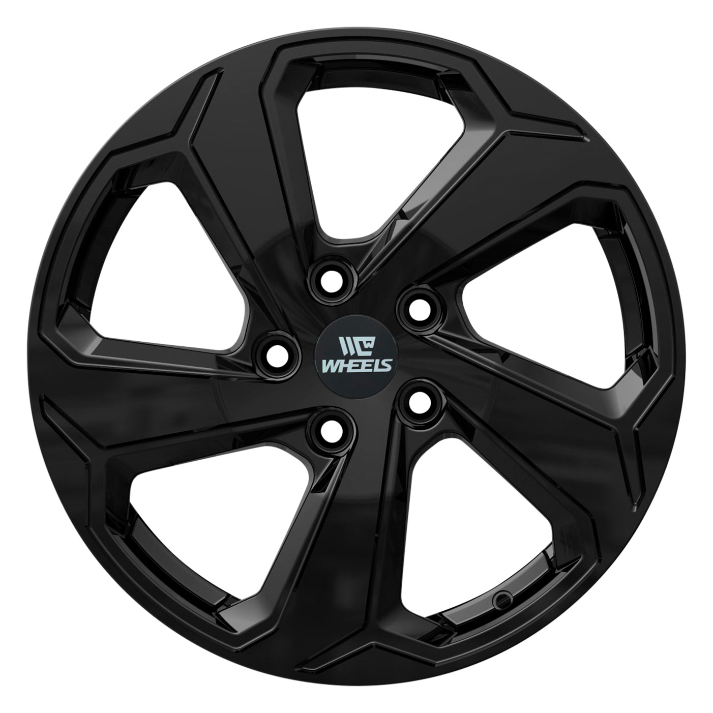 C-Wheels 19 in. TY-8B OE Inspired Alloy Wheel - CW082880 | Costco