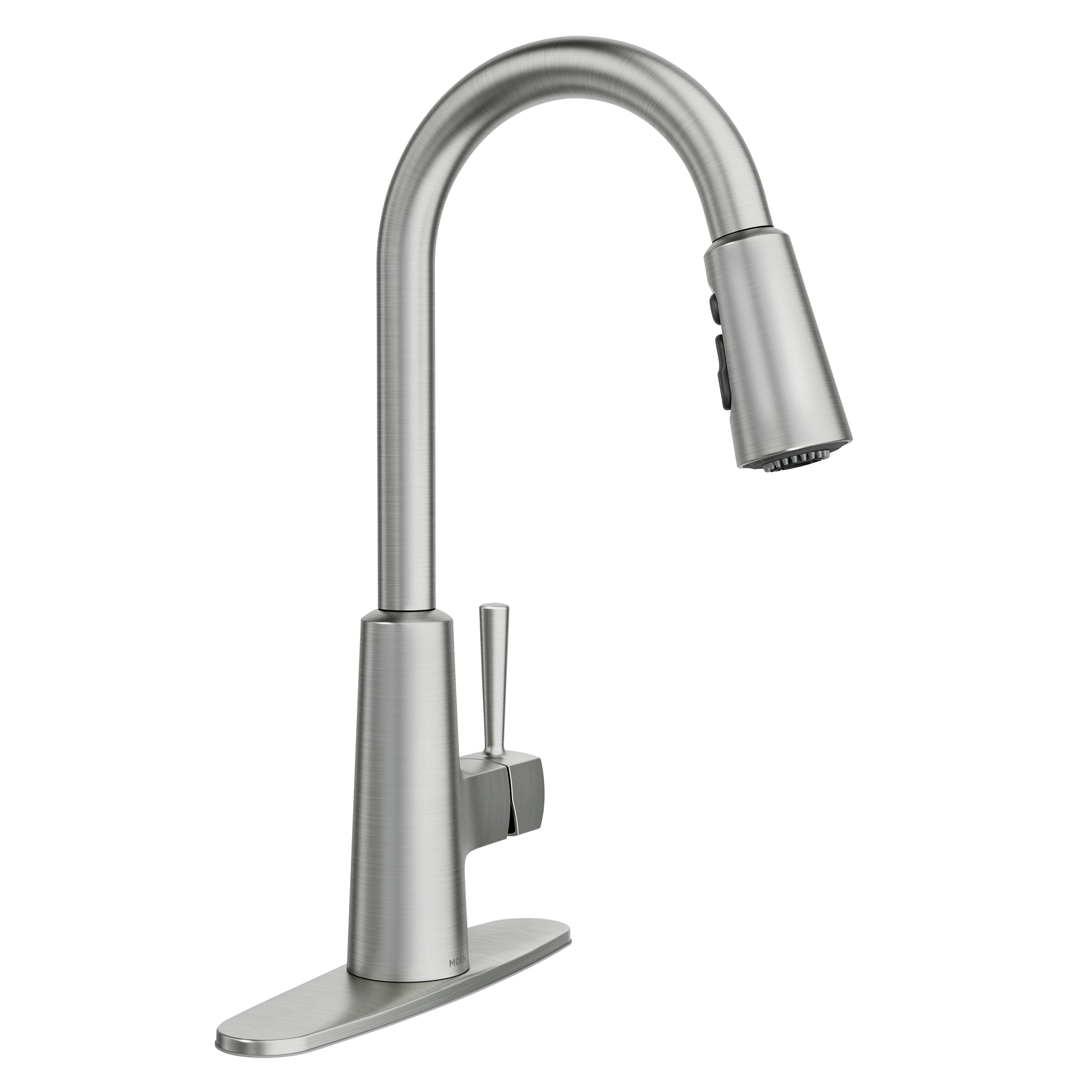 Moen Eligia Pull Down Kitchen Faucet | Costco
