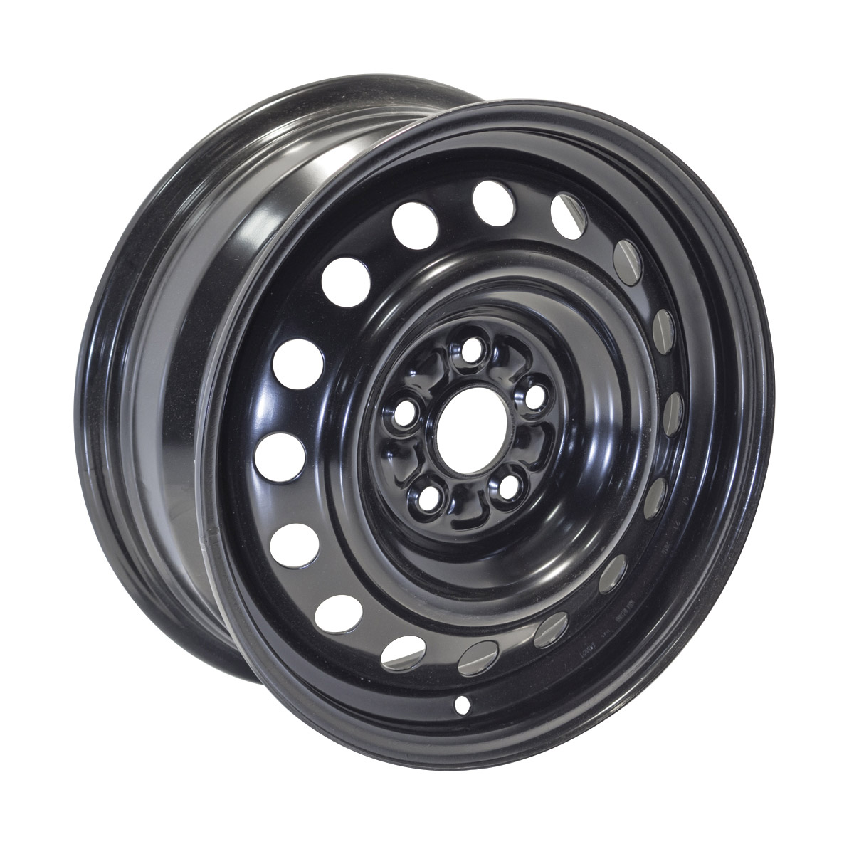 C-Wheels 15 in. Steel Wheel - X45921 | Costco
