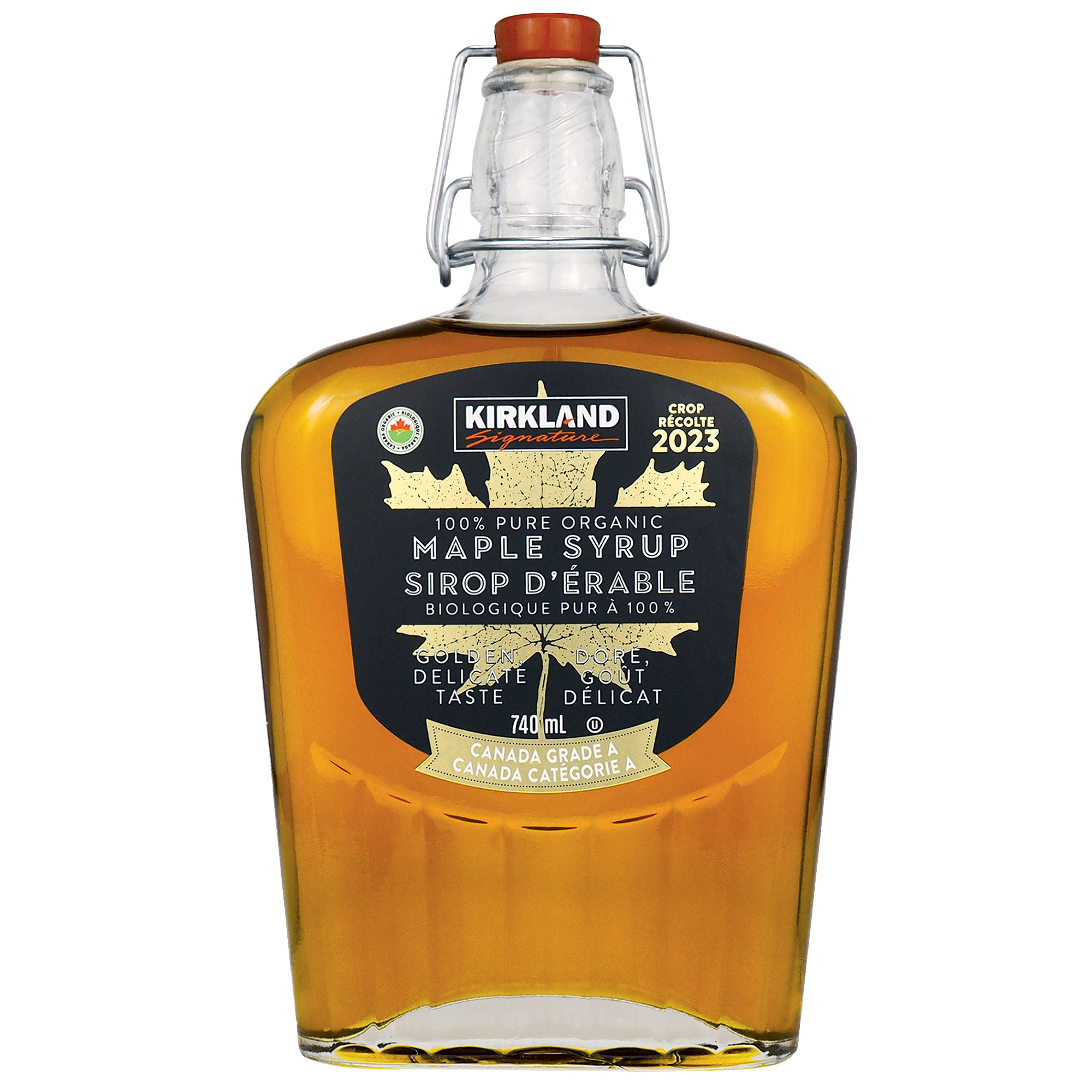 Maple & Flavoured Syrup | Costco