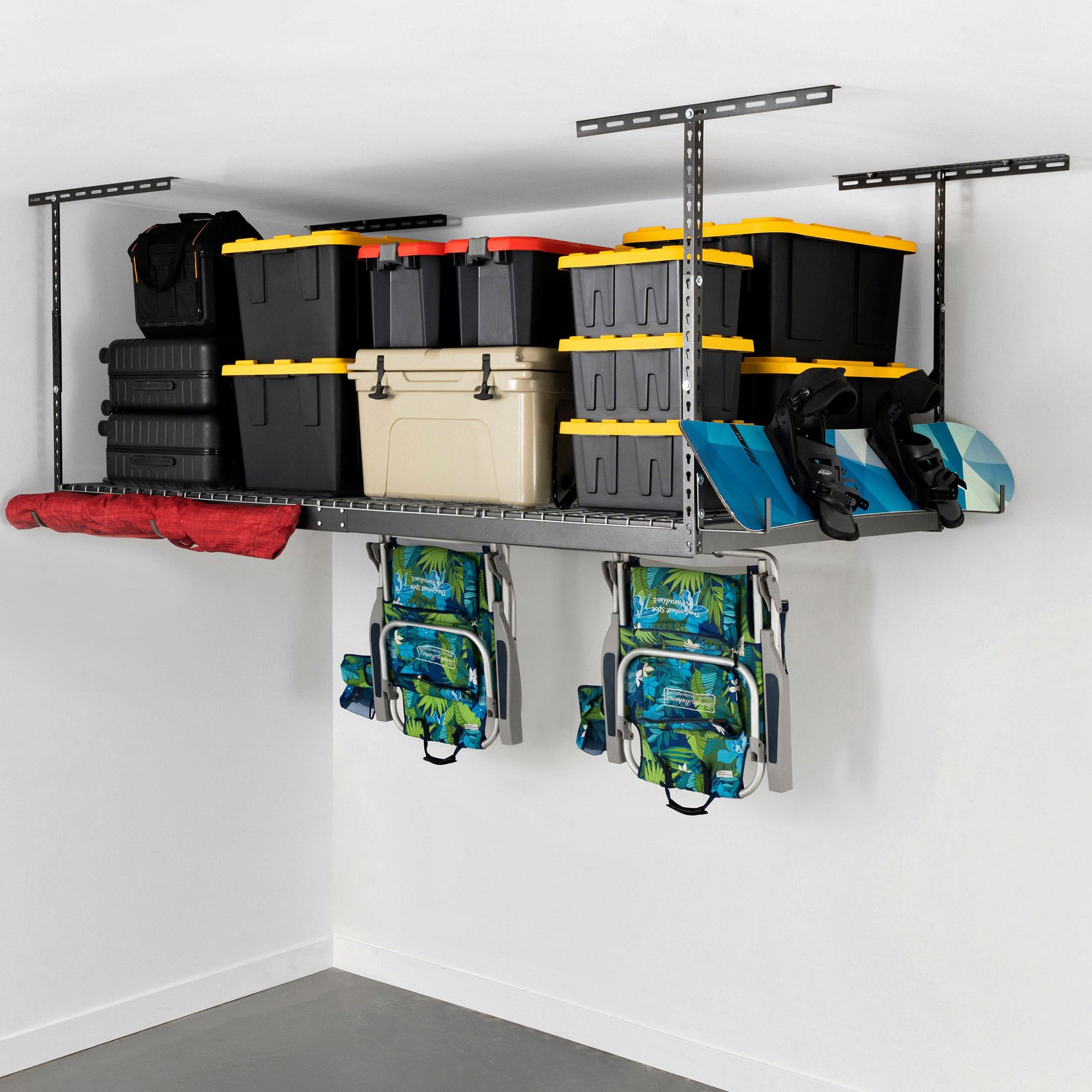 Garage Storage Accessories | Costco