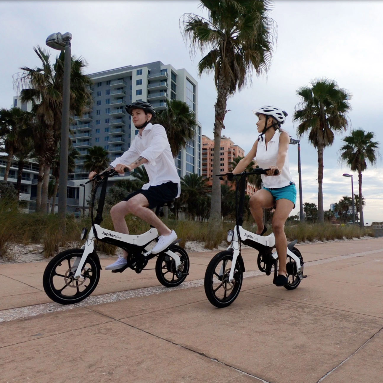 Jupiter Bikes - Costco Next