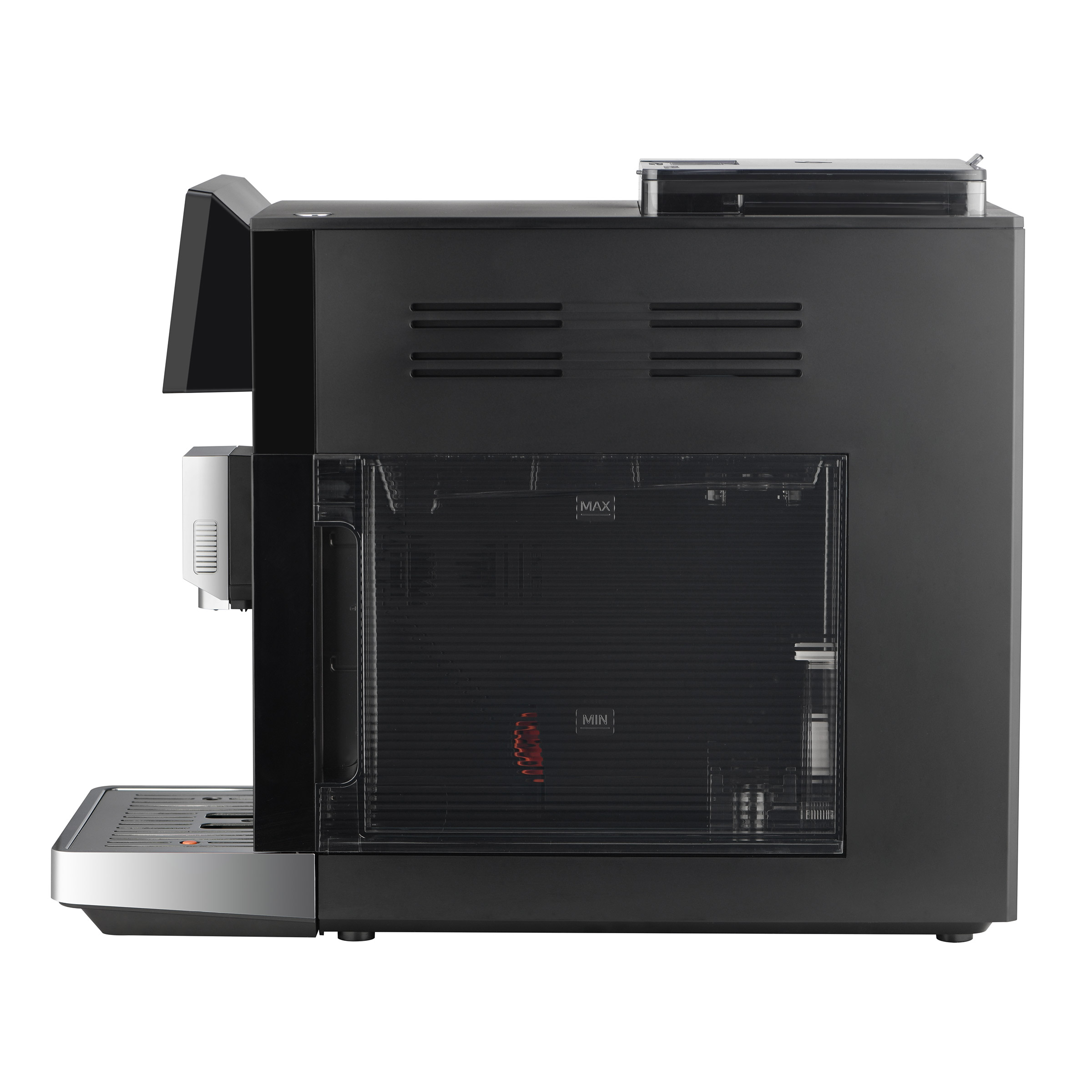 Midea 10-in-1 Fully Automatic Espresso Machine | Costco