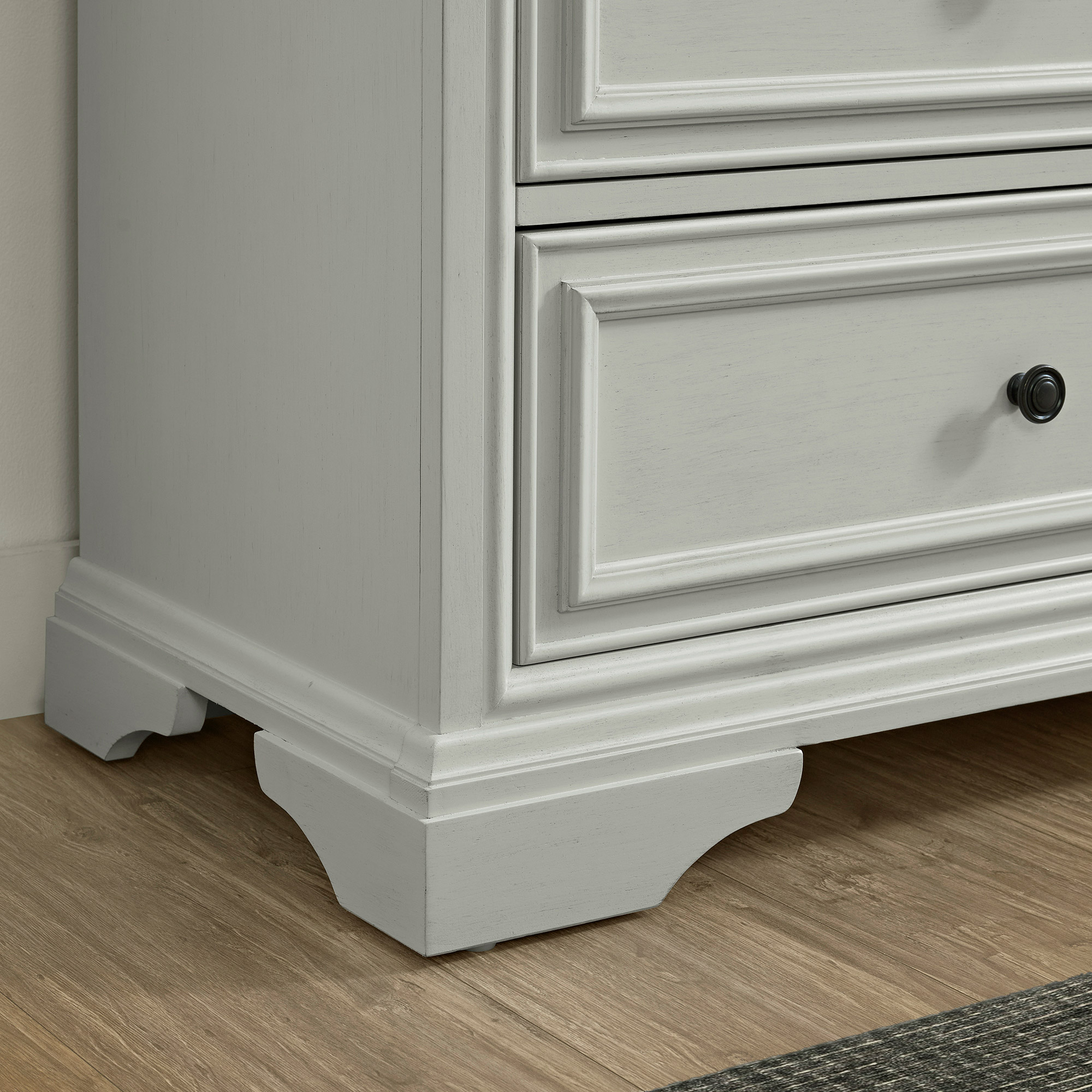 Anistyn 6-Drawer Dresser | Costco