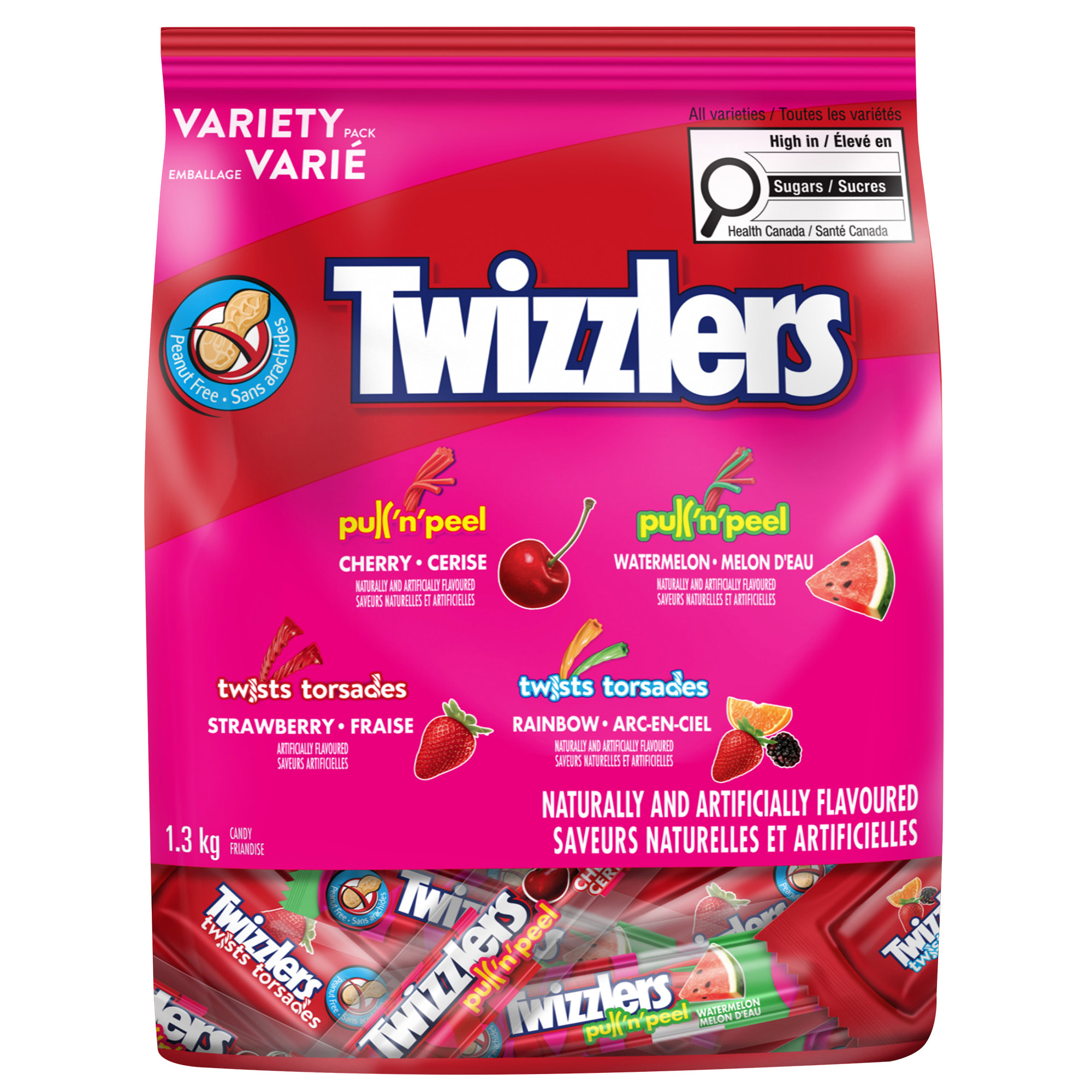 Twizzlers Candy | Costco