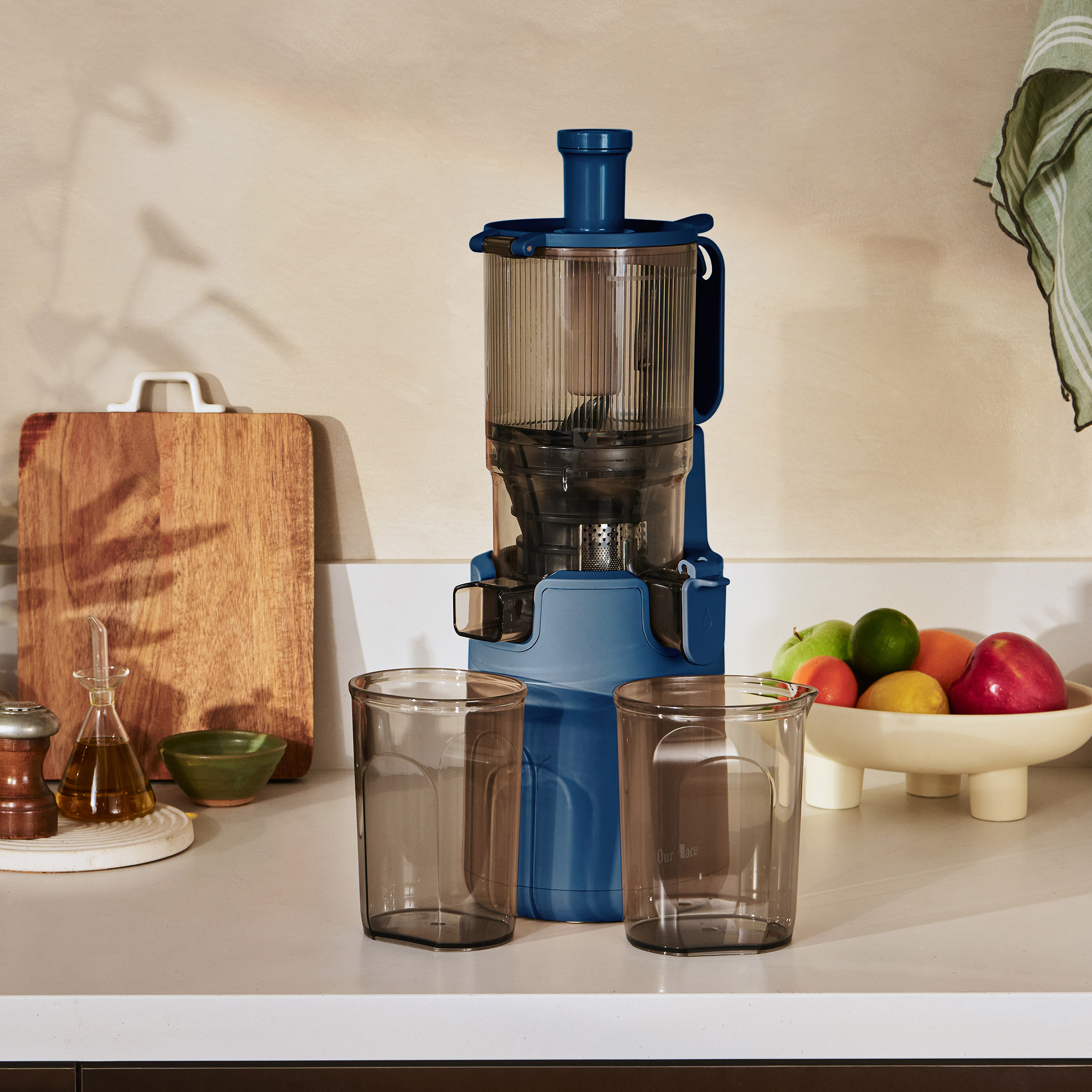 Our Place Cold Press Batch Juicer | Costco