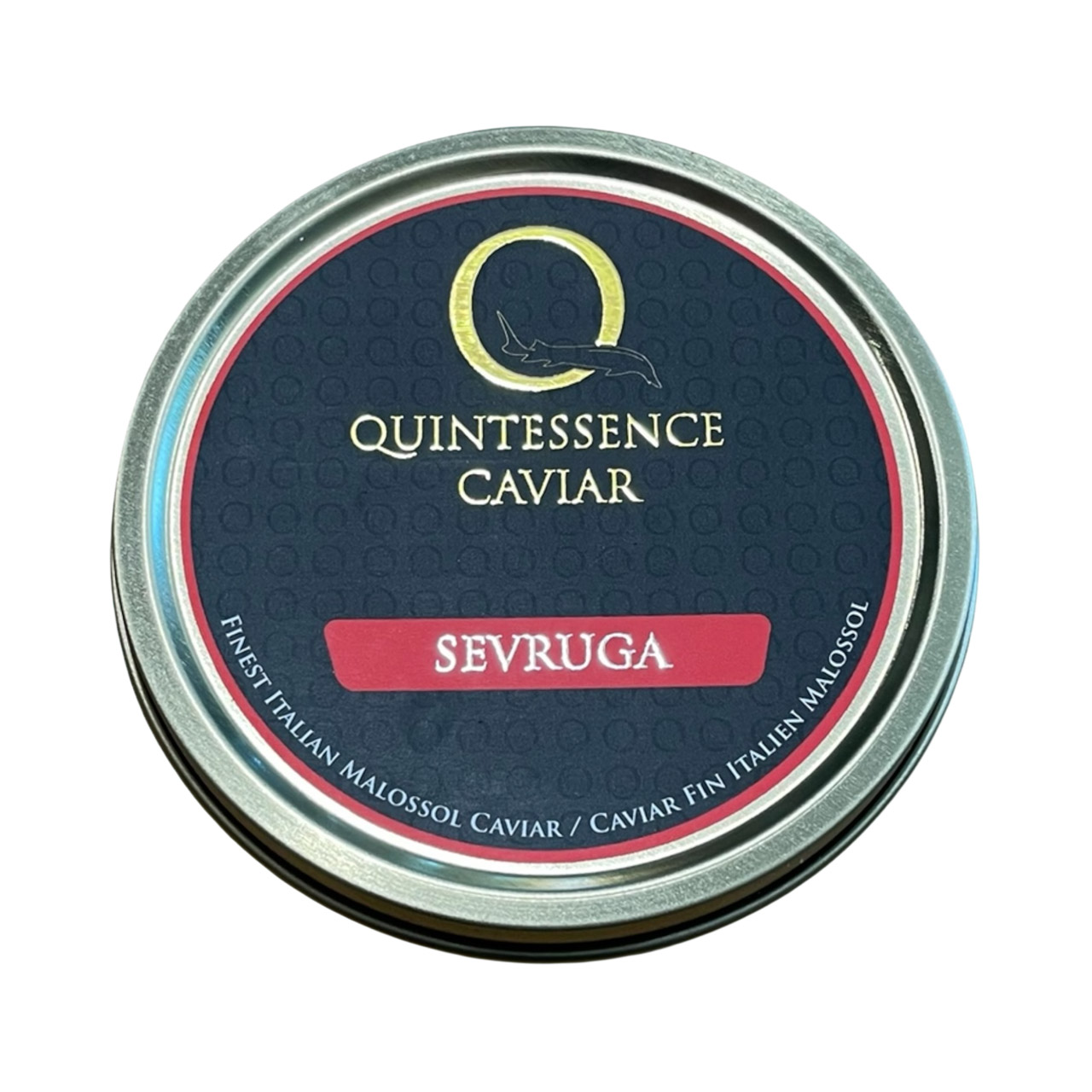 Quintessence Sevruga Sturgeon Caviar 50 g | Costco
