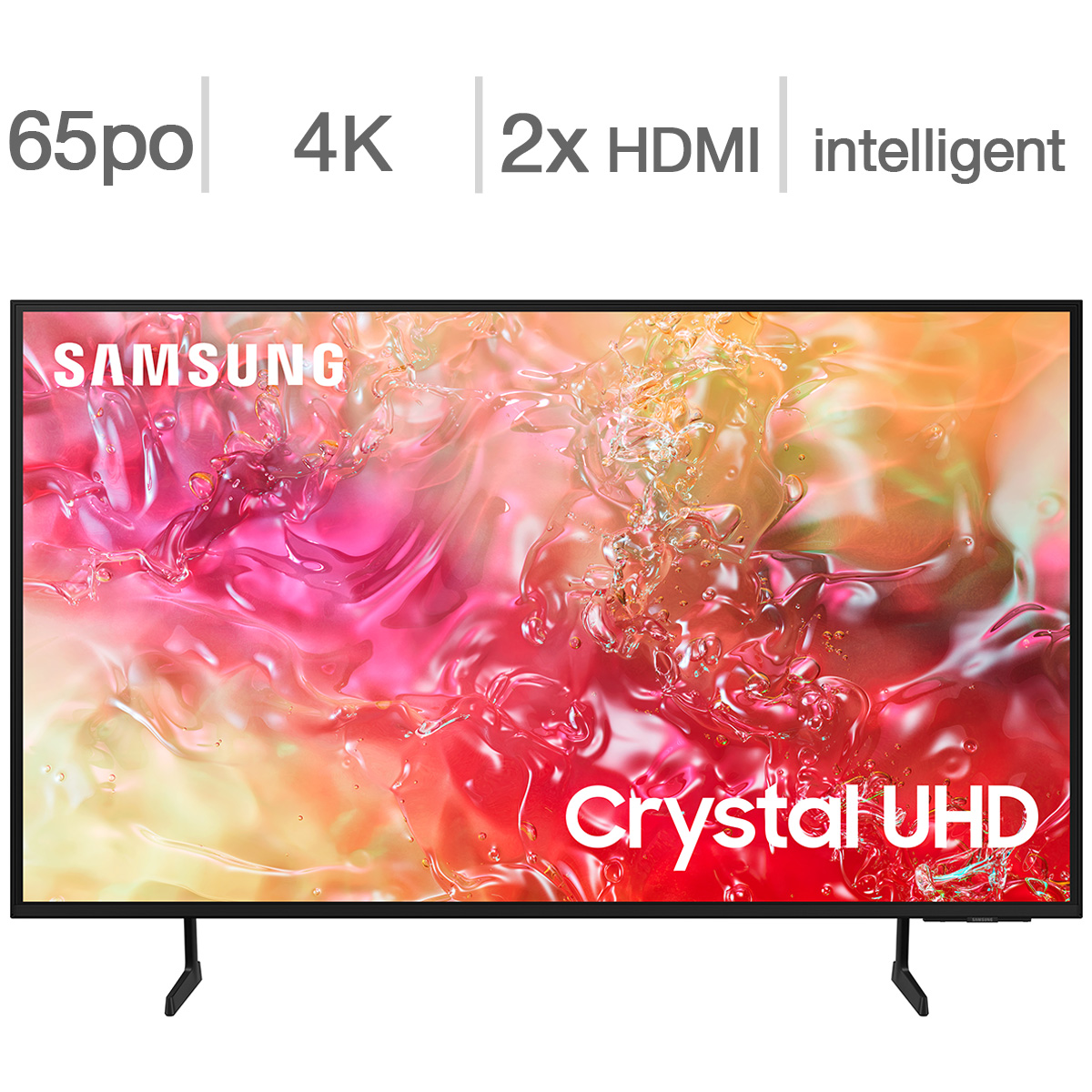 65 po Téléviseurs | Costco