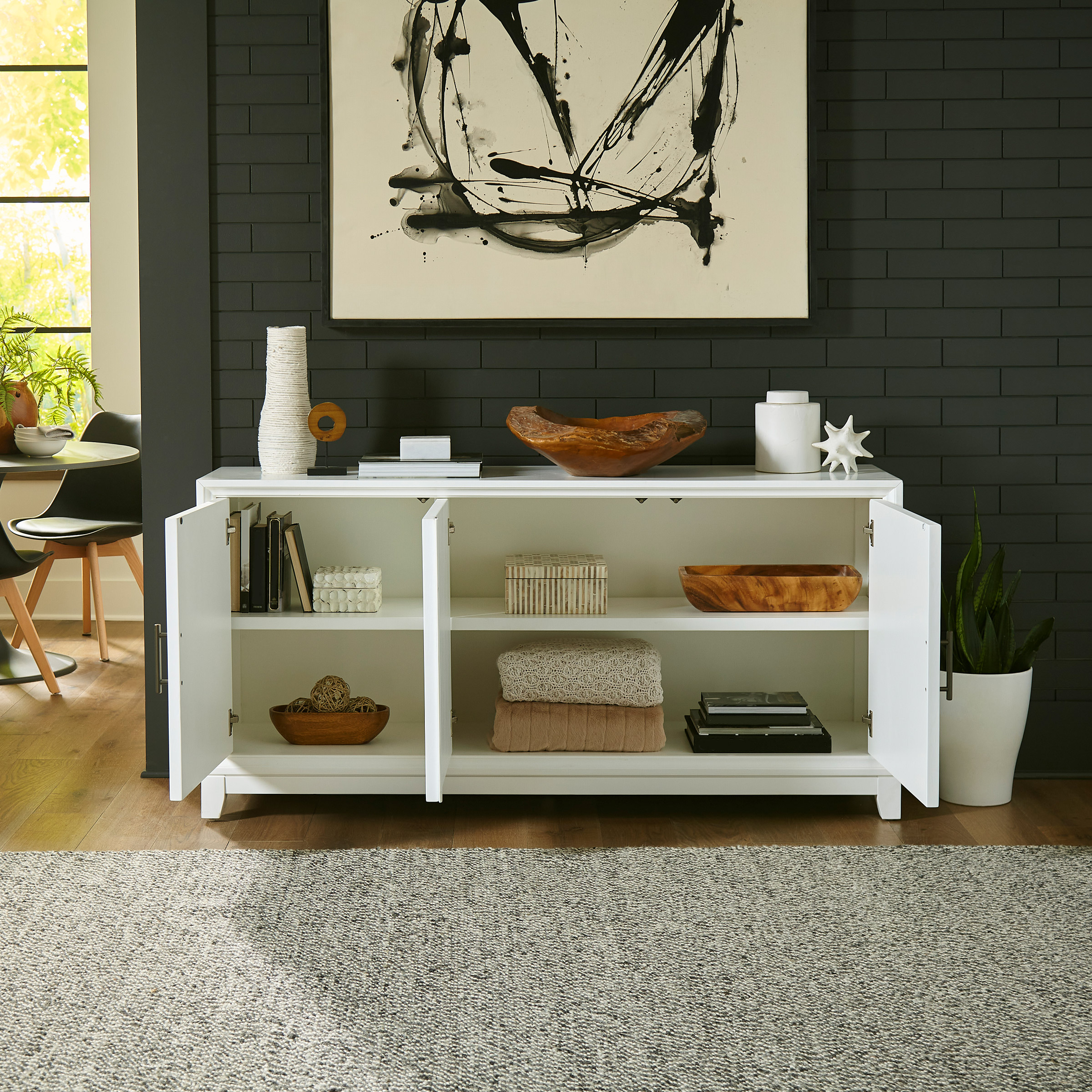 Buchanan 68" Accent Console | Costco