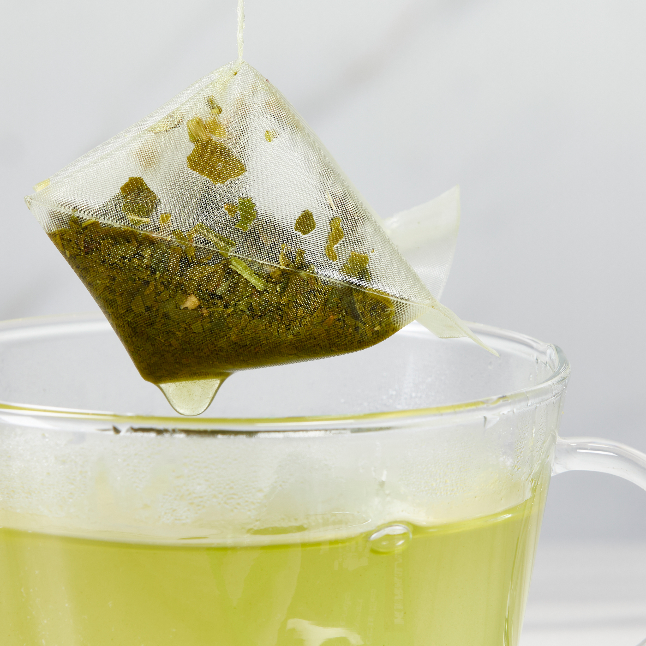 Kirkland Signature Green Tea, Sencha & Matcha Blend, 100 bags | Costco