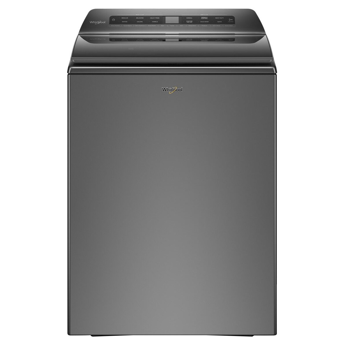 Top Load Washing Machines | Costco
