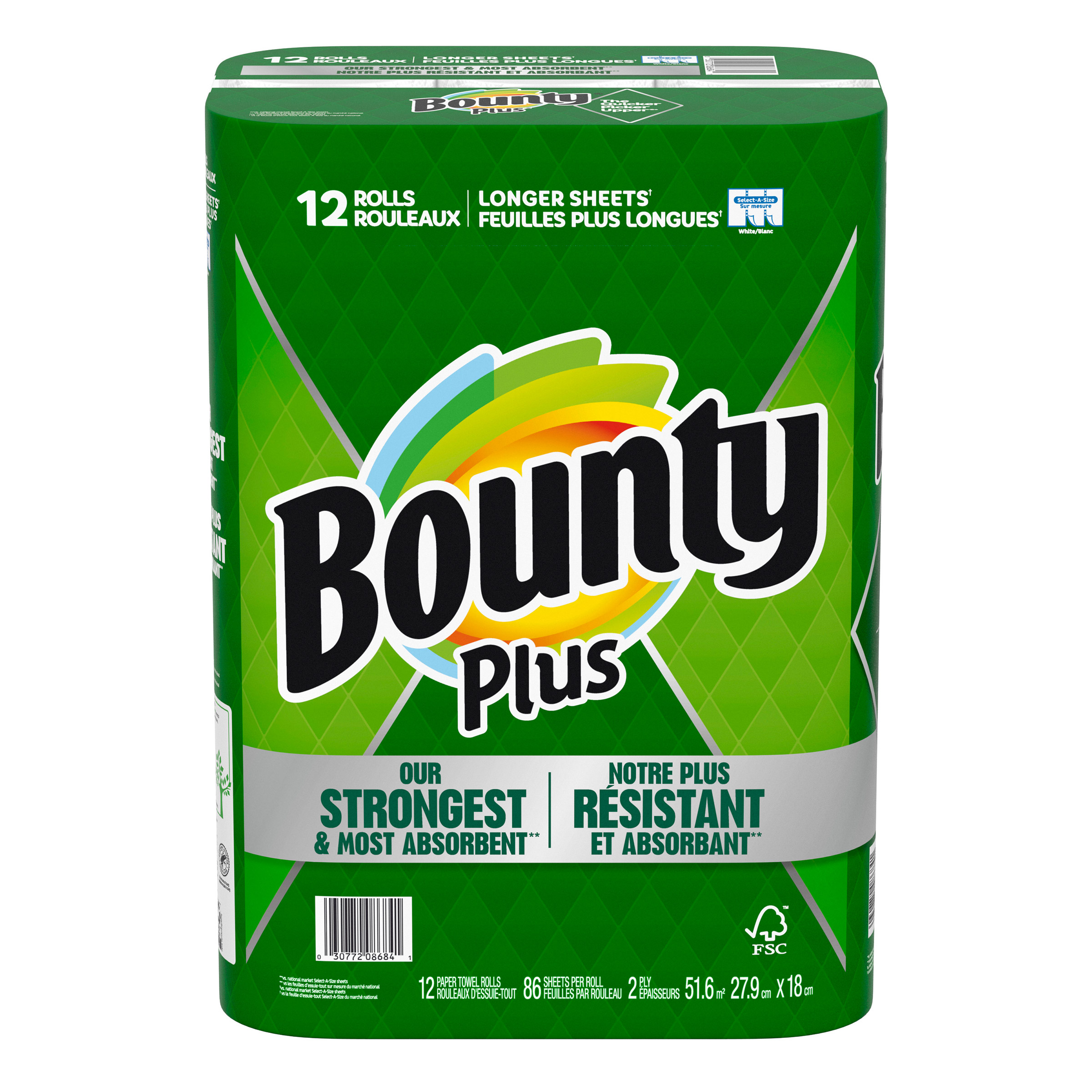 Bounty Napkins & Paper Towels | Costco