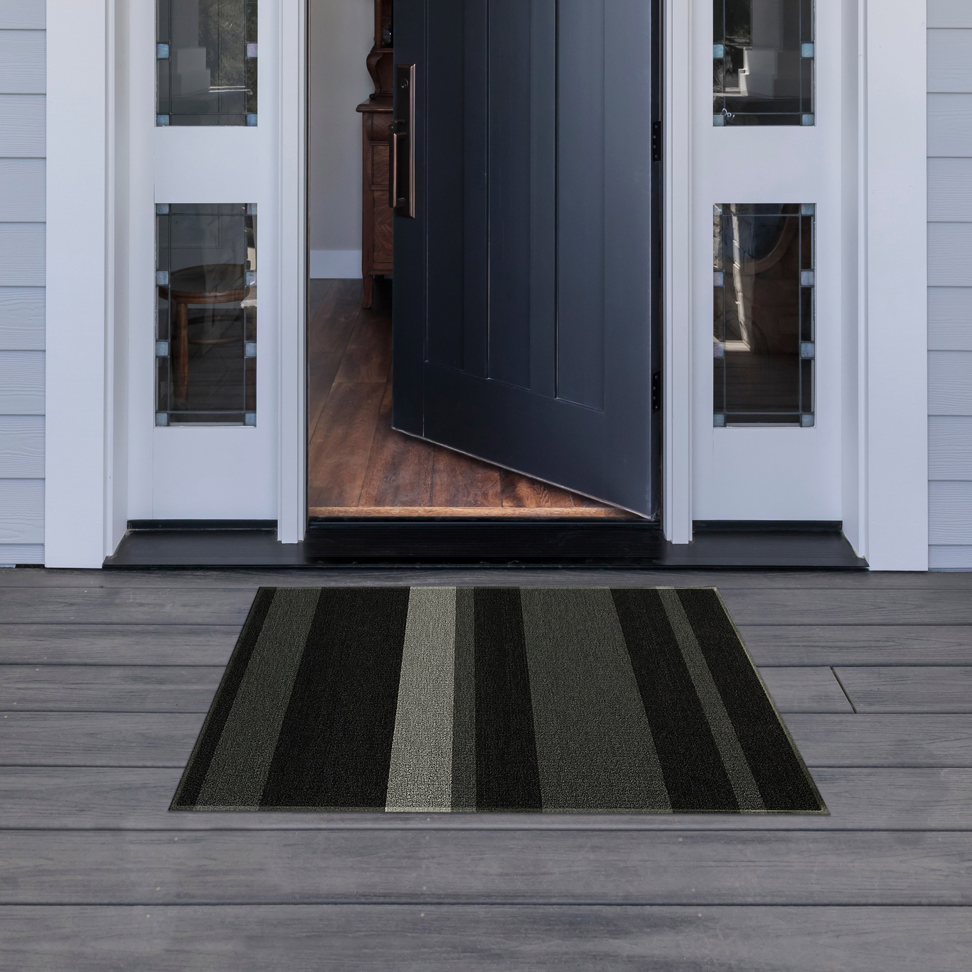 Korhani Loop Scraper Mat | Costco