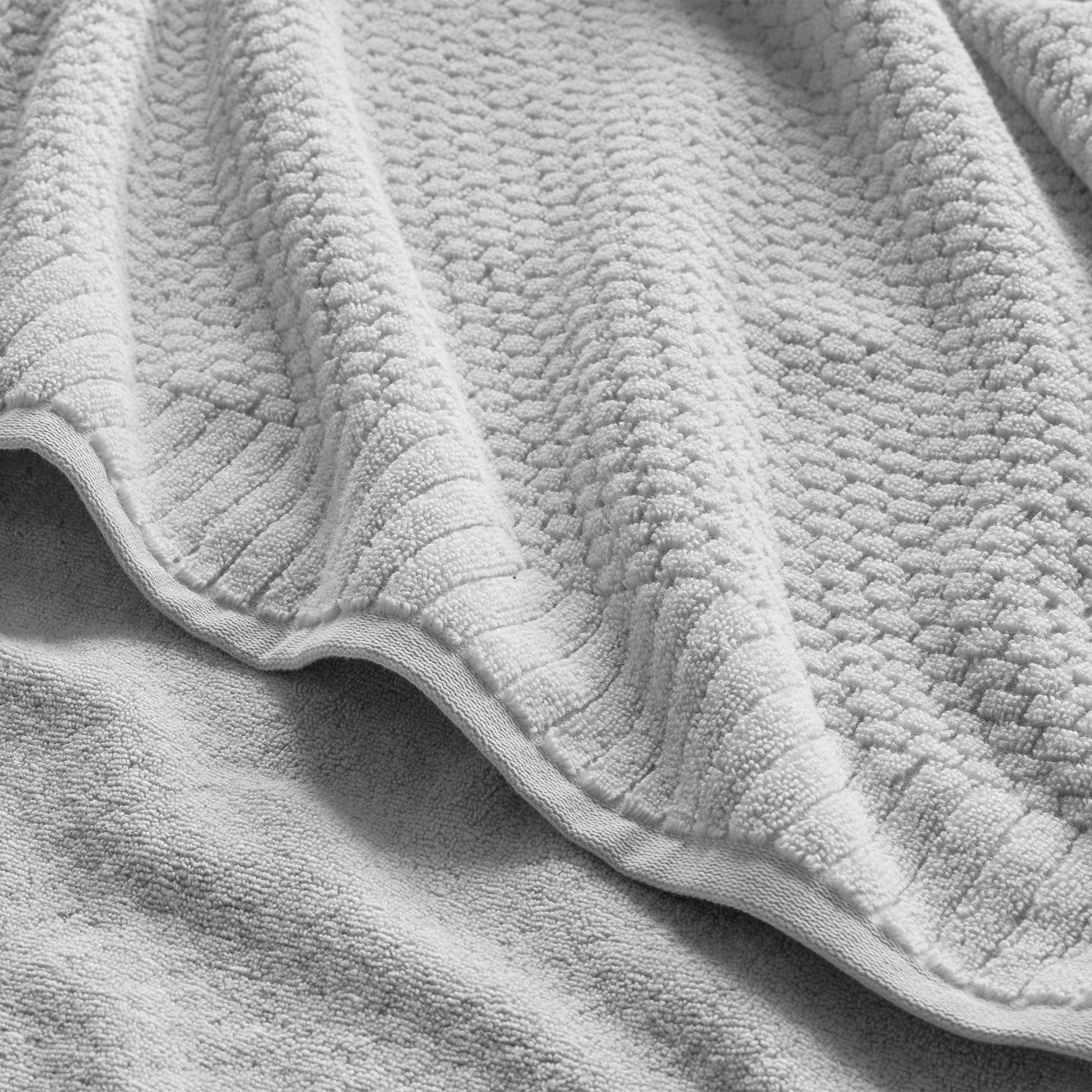 WelHome Textured Towels - 6-piece Set | Costco