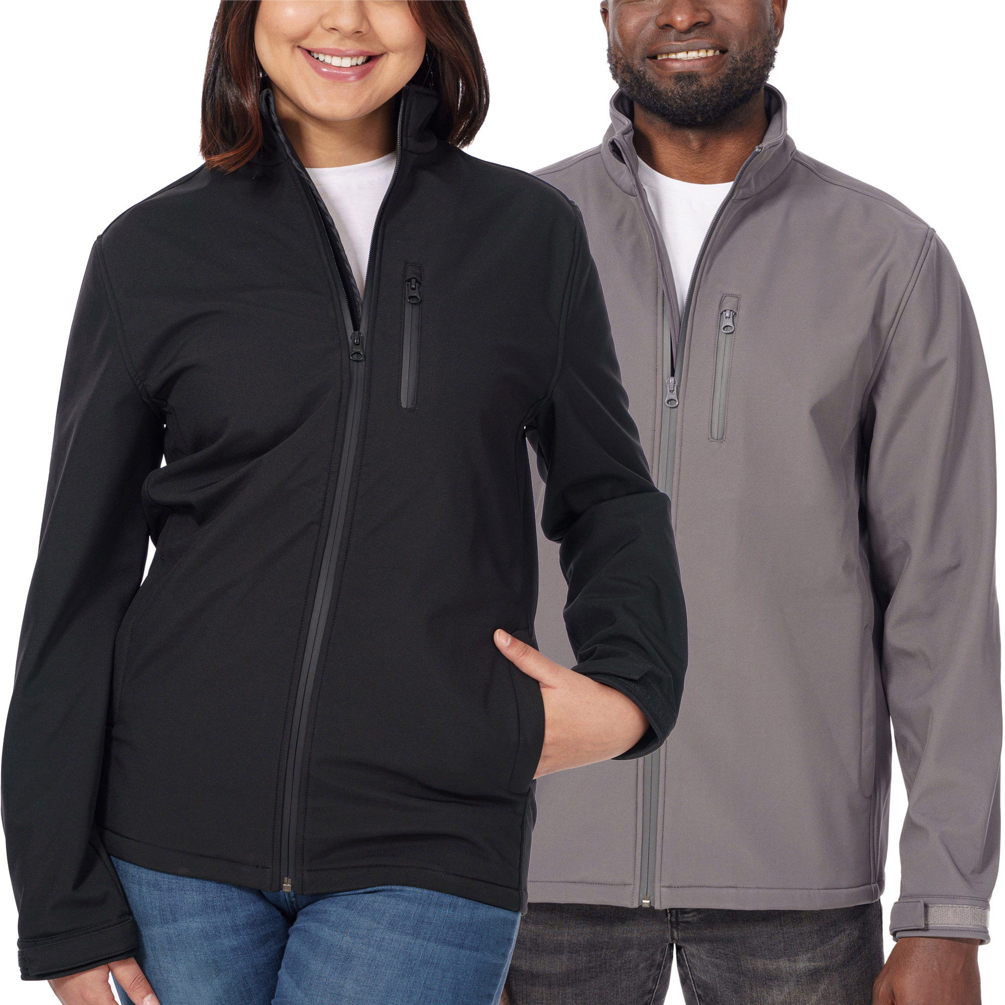 Custom Logo Apparel | Costco