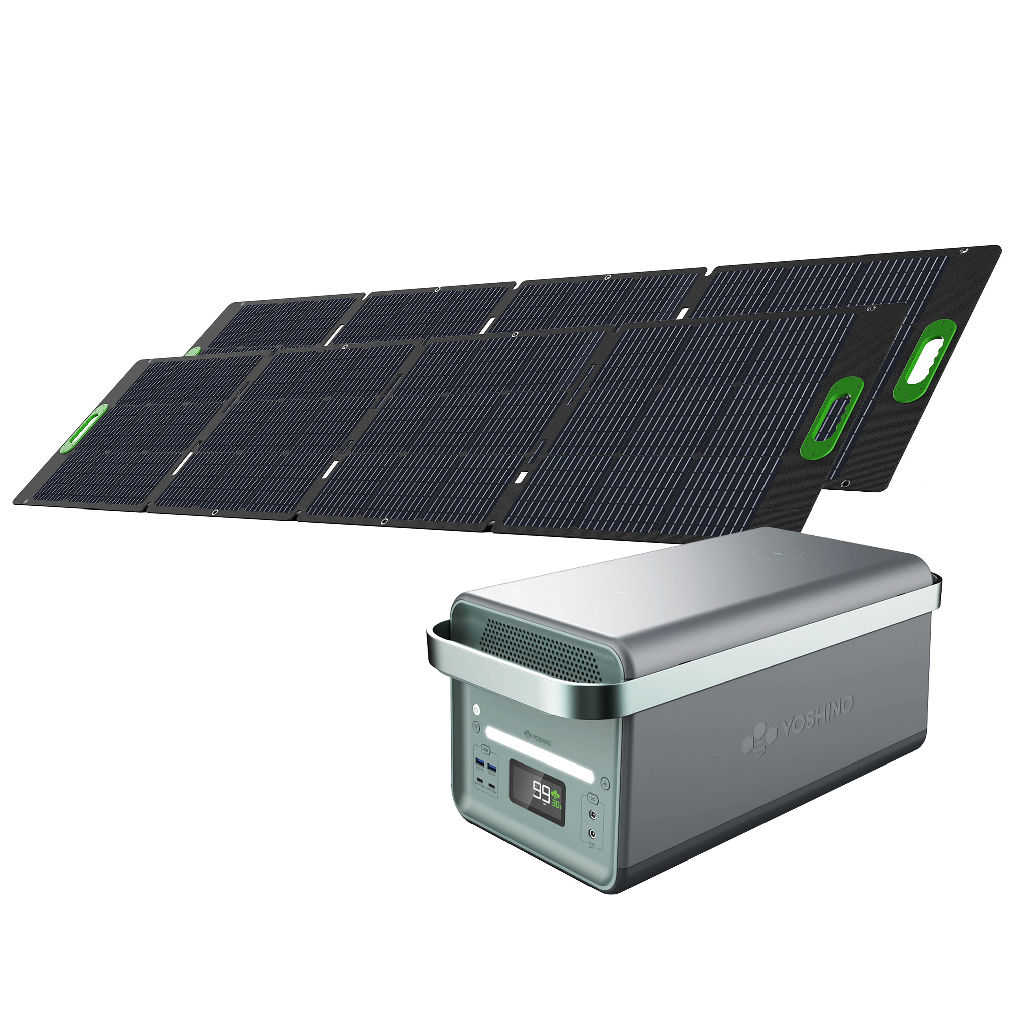 Solar Panels | Costco