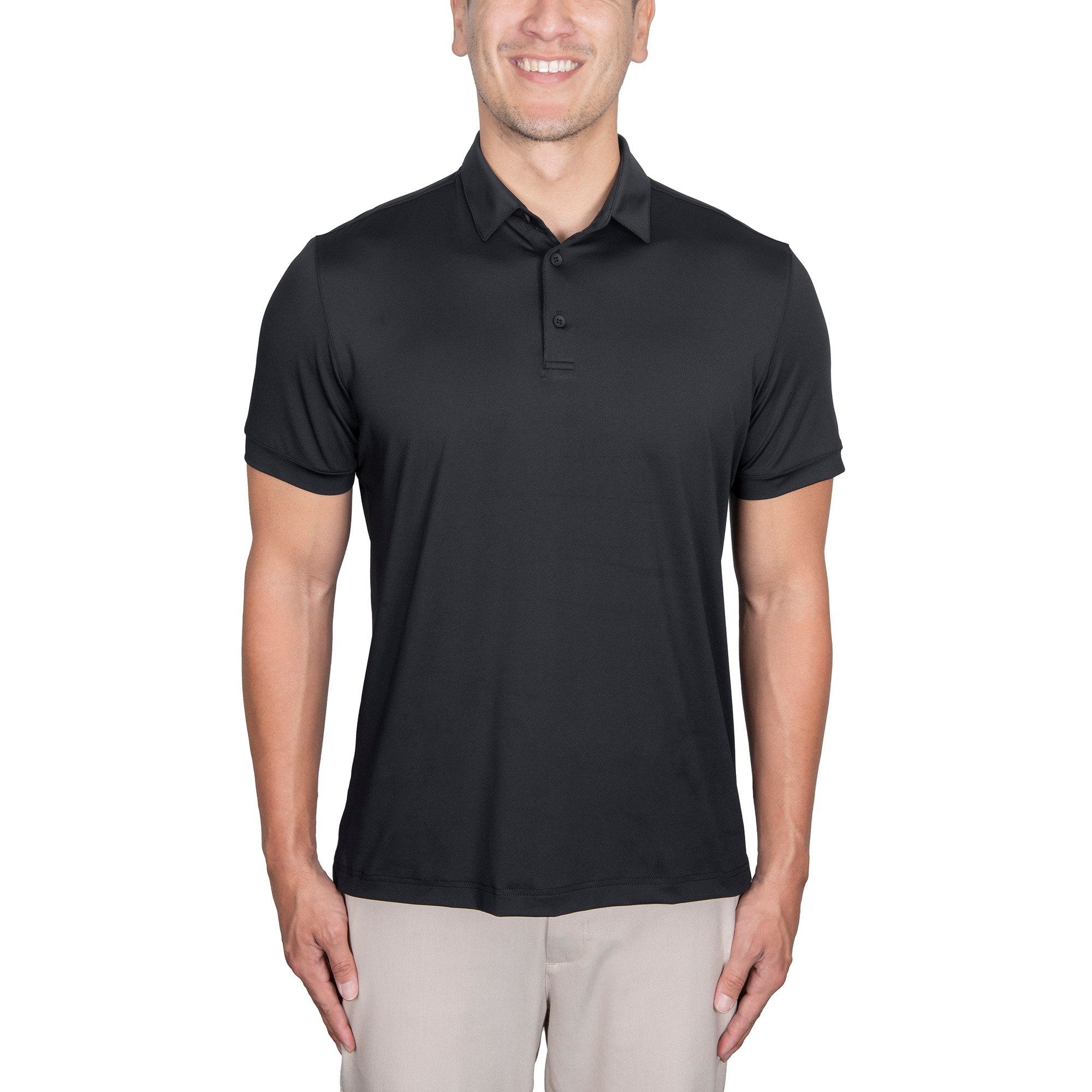 Men's Premium Polo Shirts | Costco