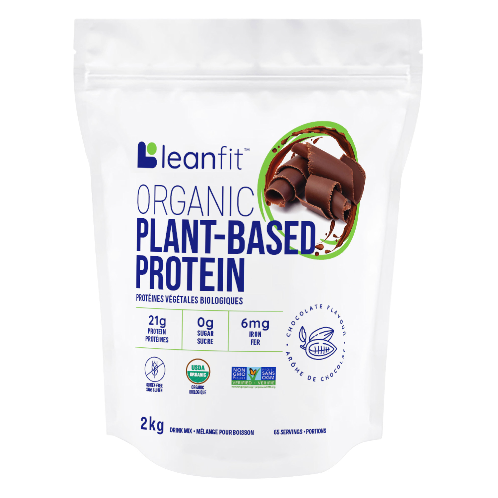 LeanFit Protein | Costco