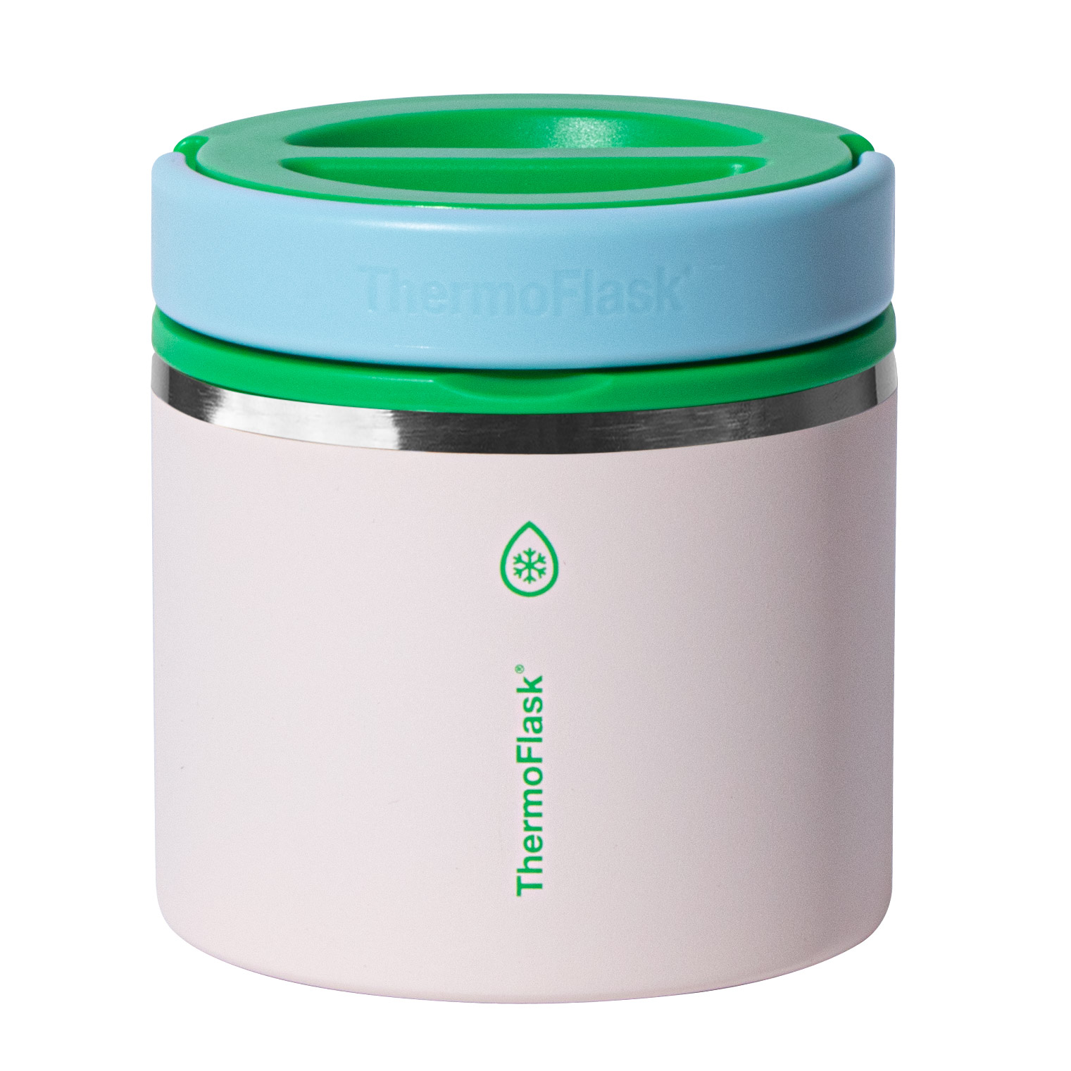 ThermoFlask 20 oz Insulated Food Jar, 2-pack | Costco